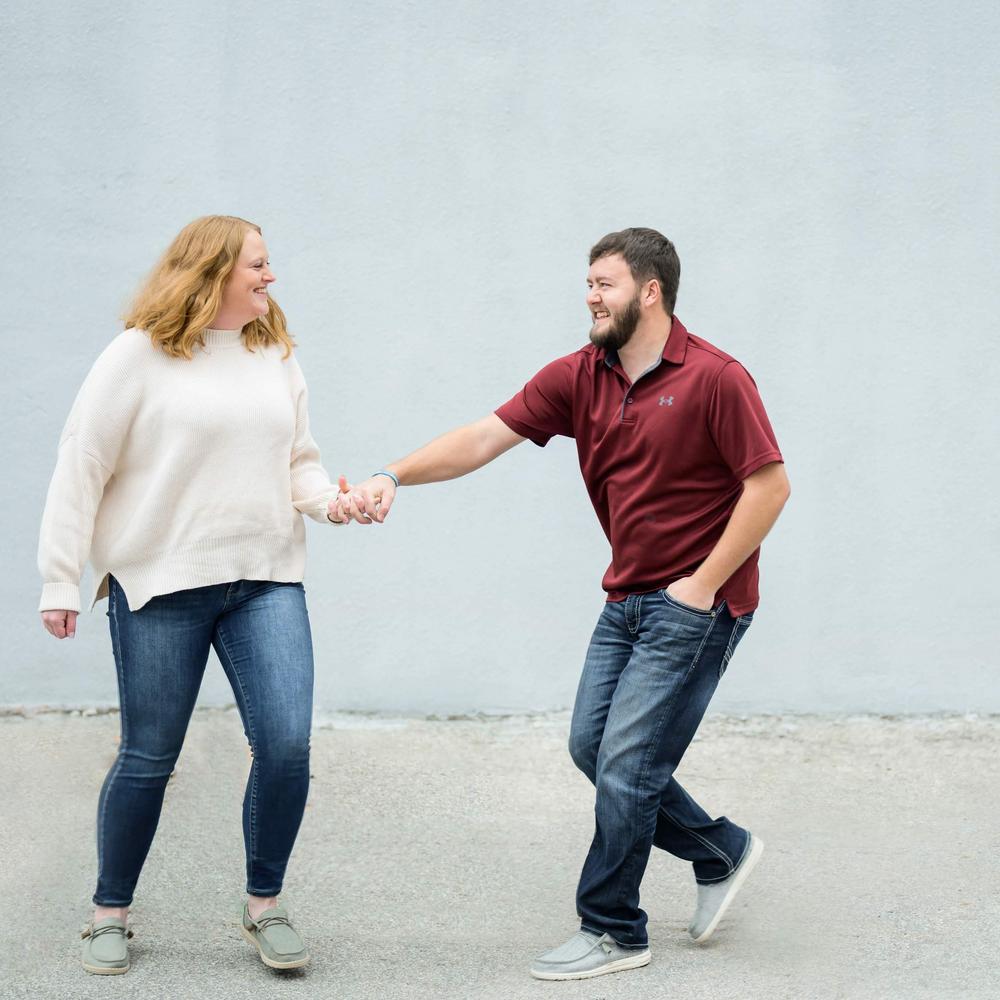 Stephanie Drees and Alex Sporrer's Wedding Website