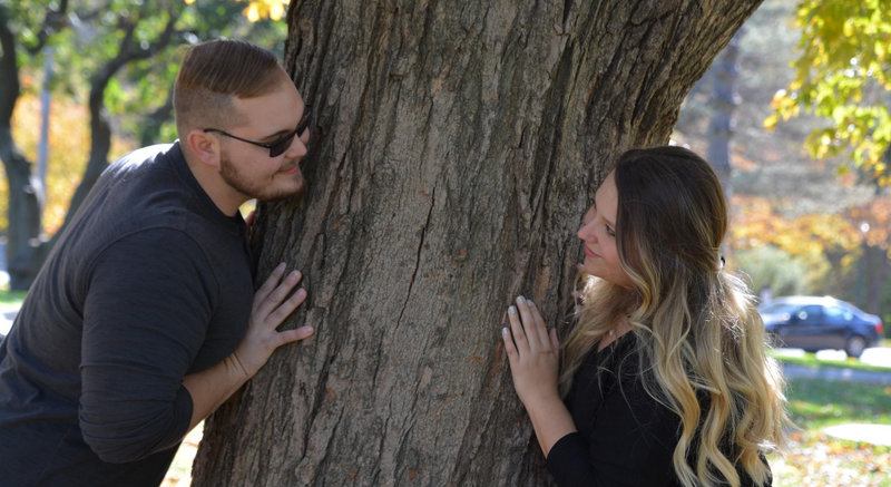 Katelynn Menard and Brandon Morris' Wedding Website