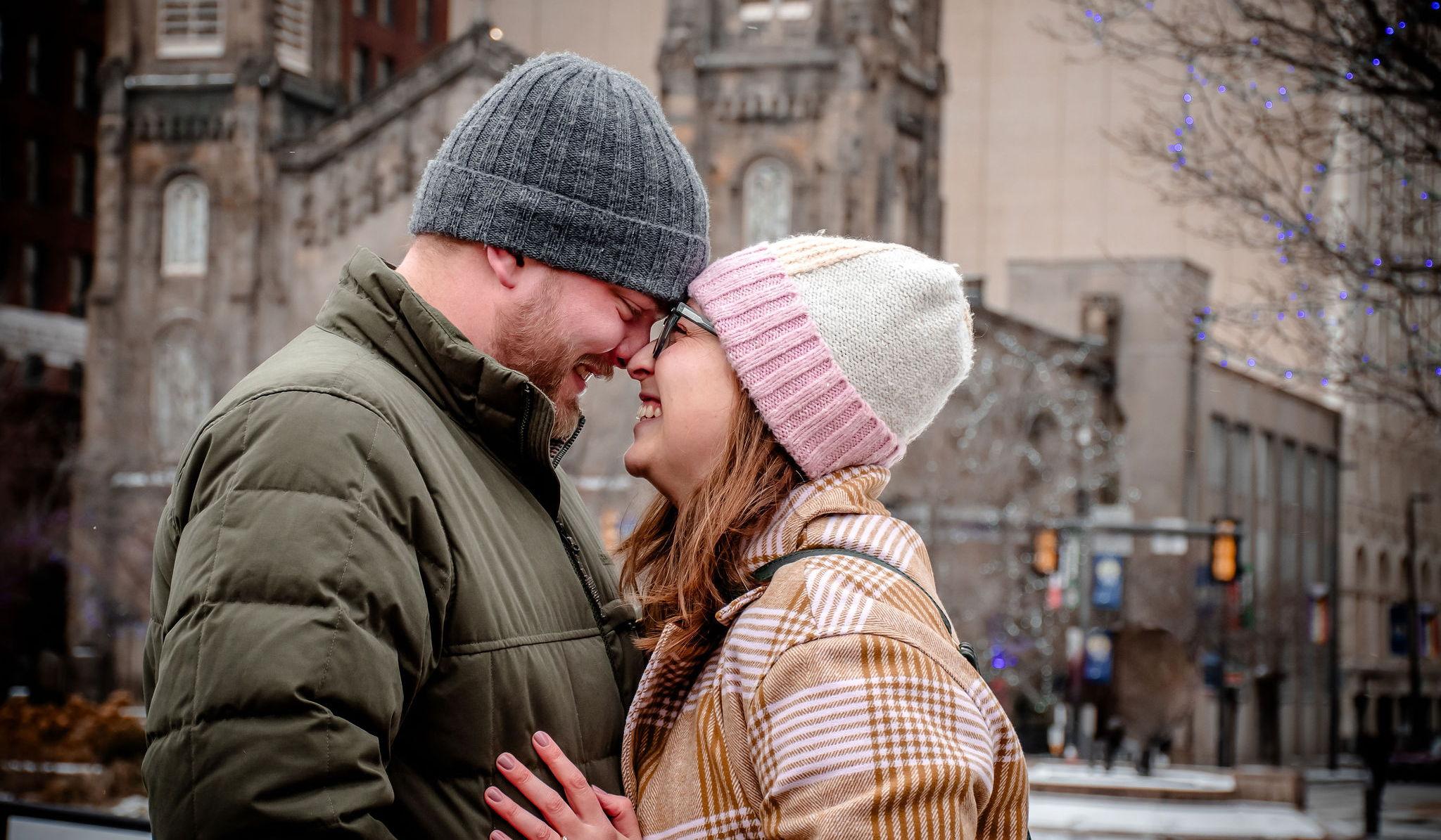 Lydia Flynn and Stephen Mucha's Wedding Website