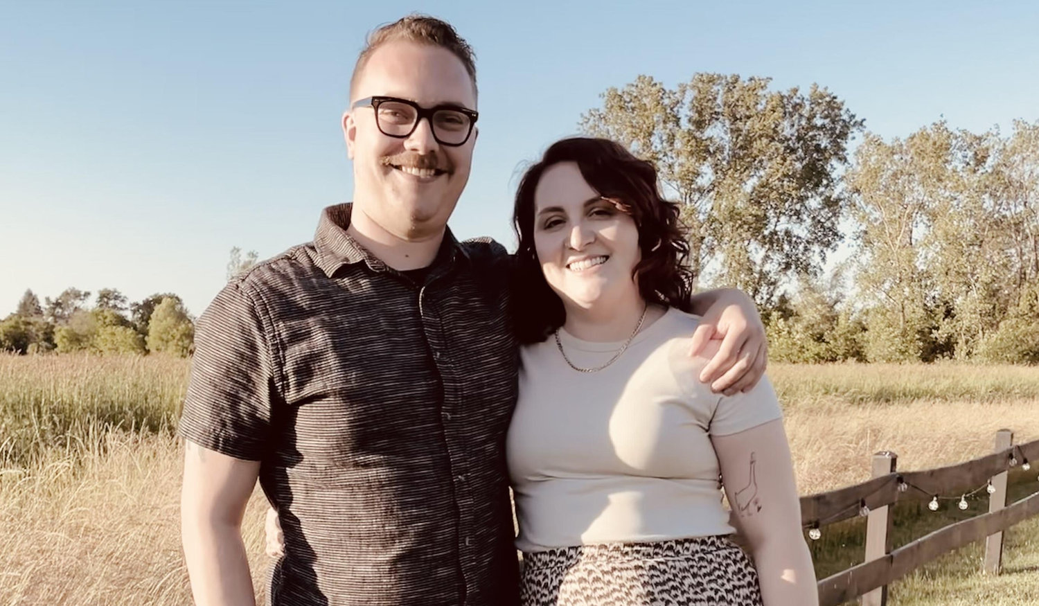 Haley Scherer and Troy Cloutier's Wedding Website