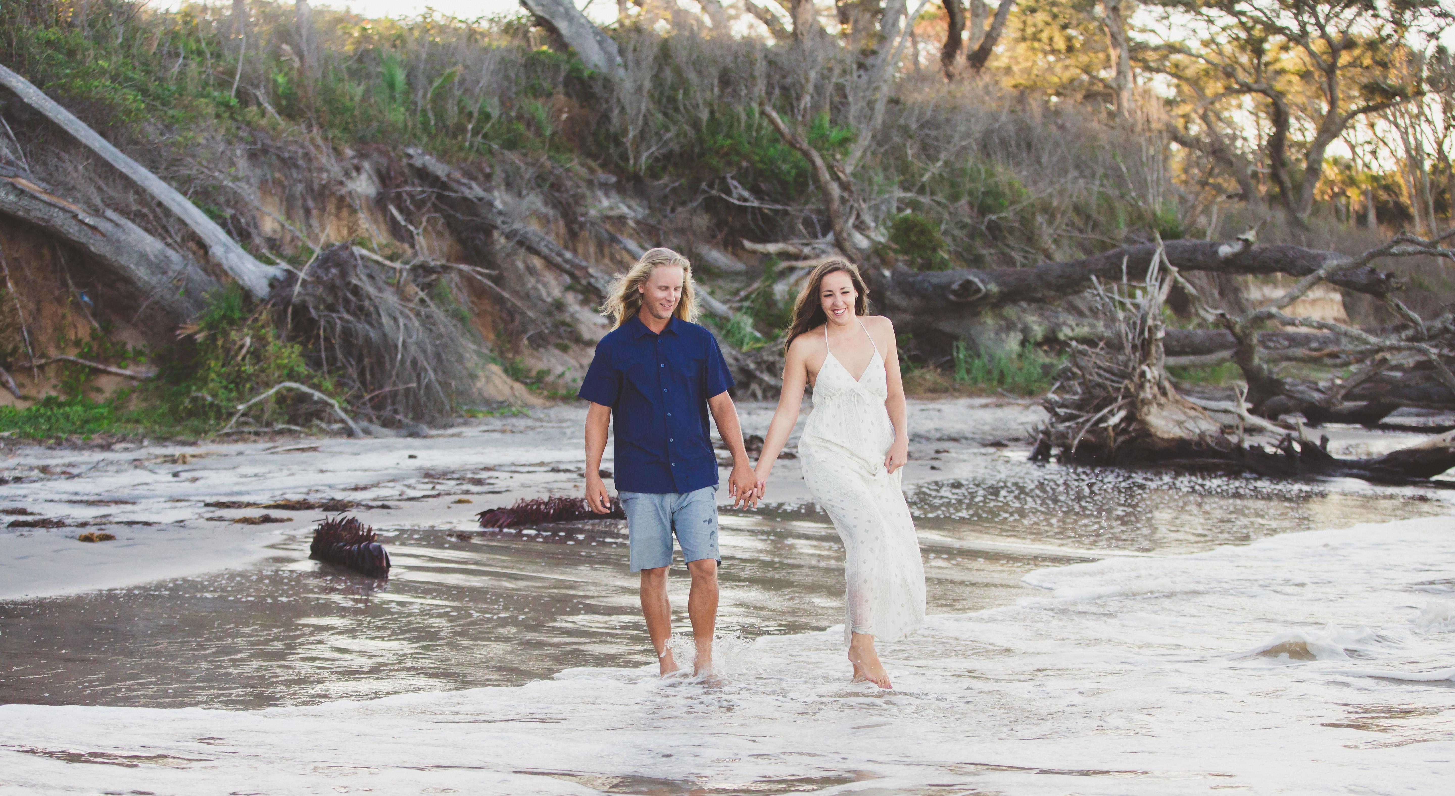 Katie Haynes and Christopher Geiger's Wedding Website