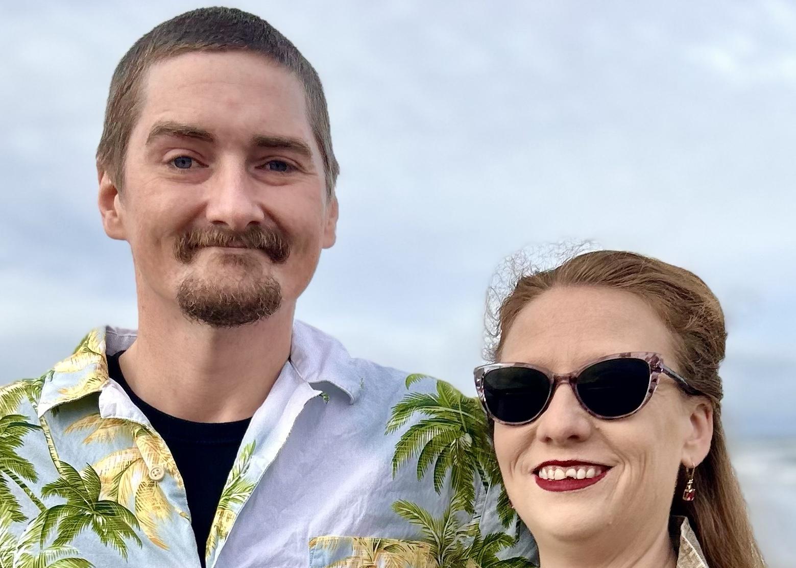 Alissa Hennessey and Terence Wollam's Wedding Website