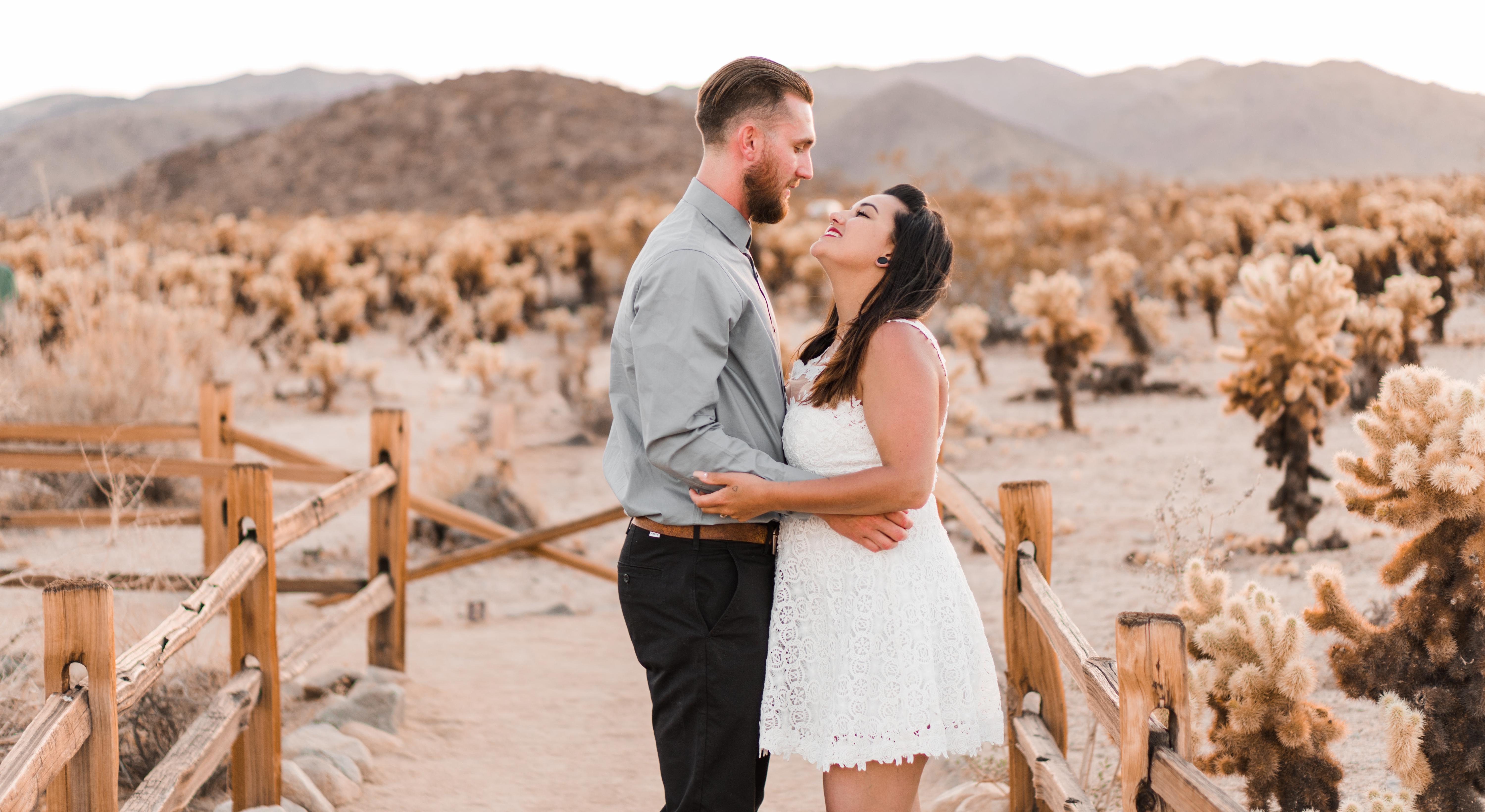 Summer Orosco and Justin Malan's Wedding Website
