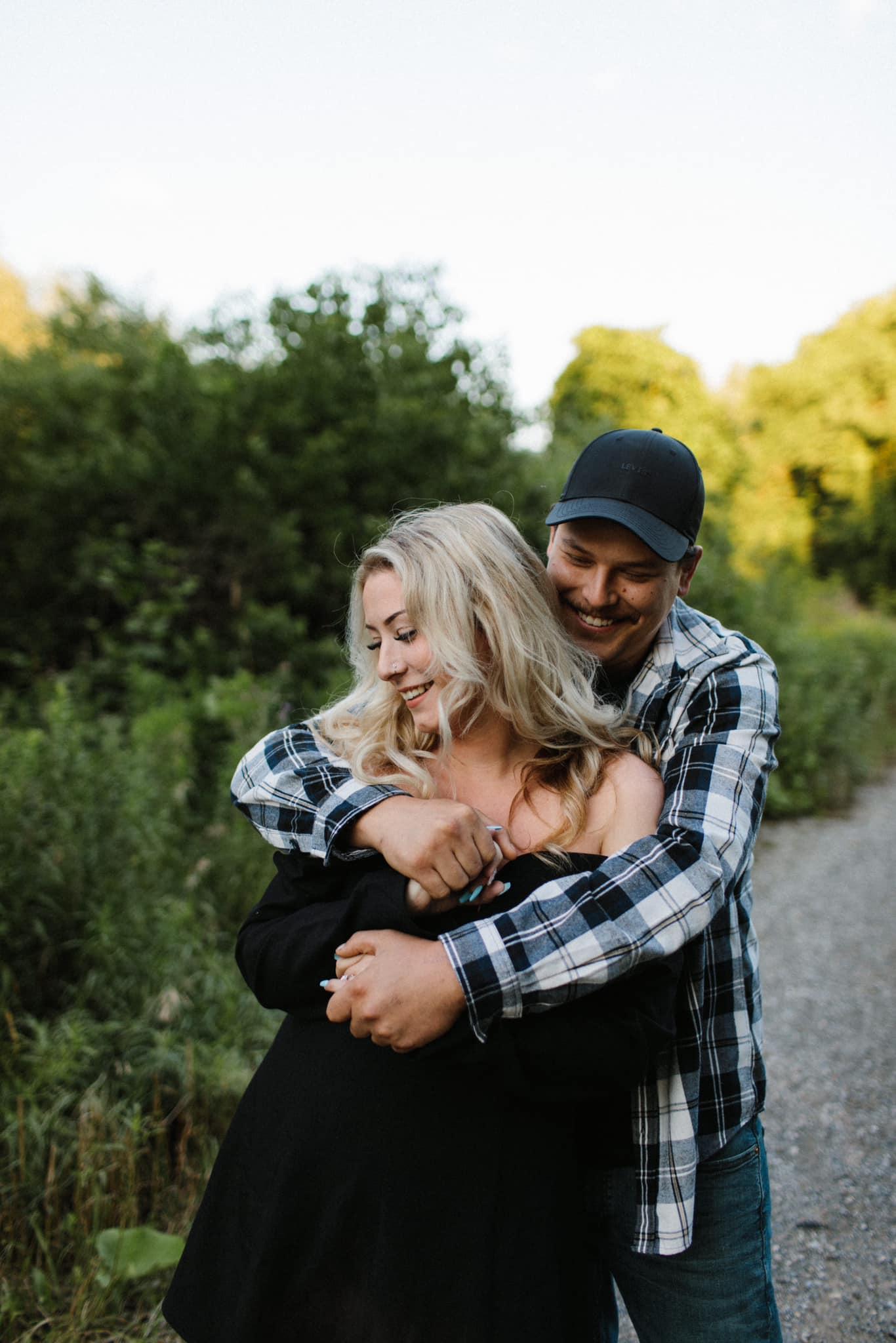 Vanessa Thornton and Jeremy Sevenco's Wedding Website