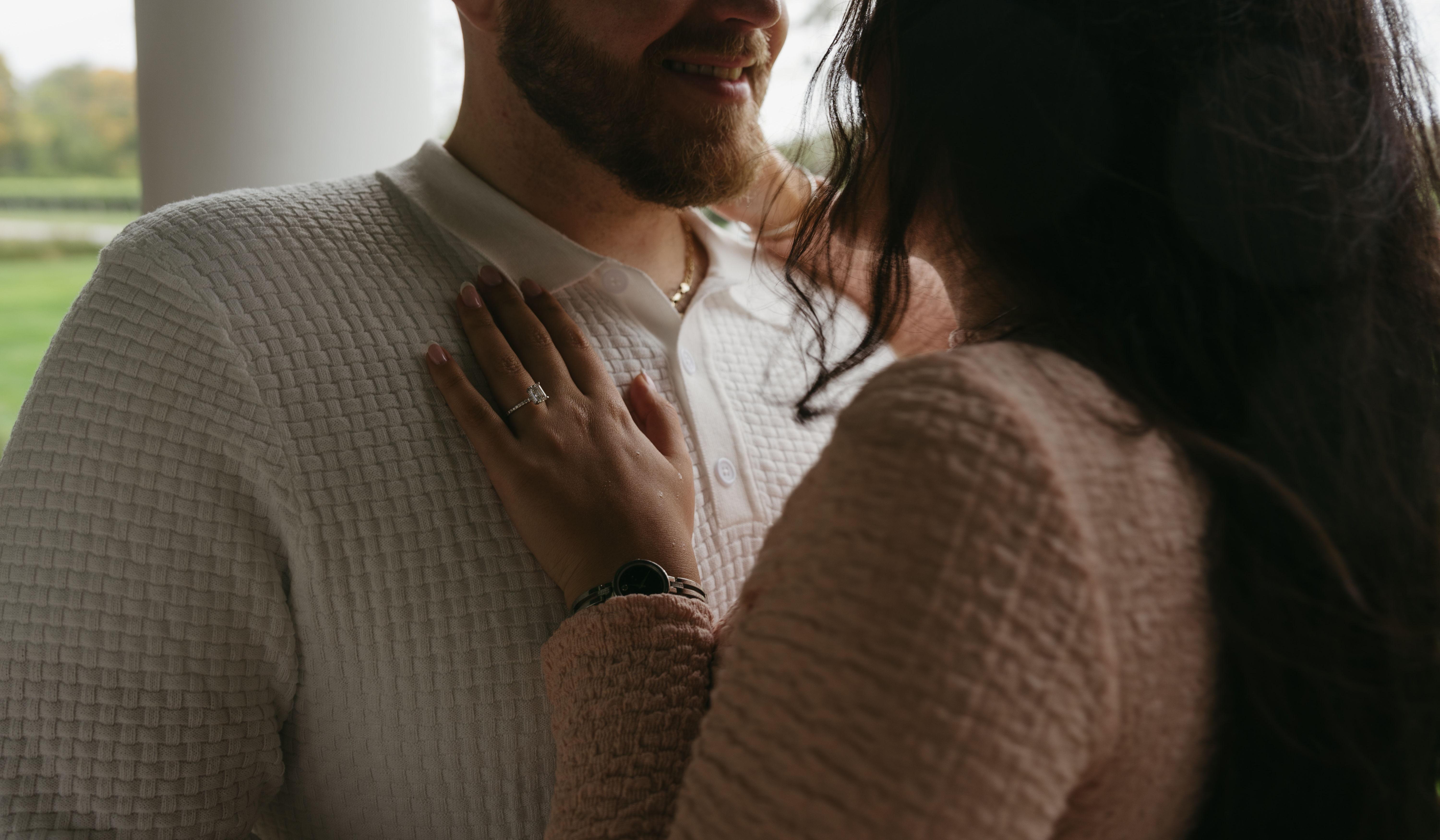 Zolinda Mora and Christopher Engelmann's Wedding Website