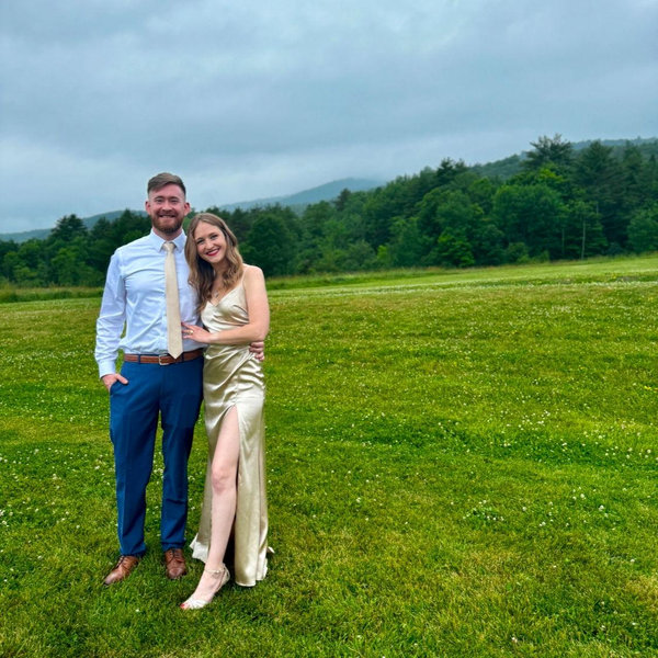 Julieanne Salerno and Alexander Cameron's Wedding Website
