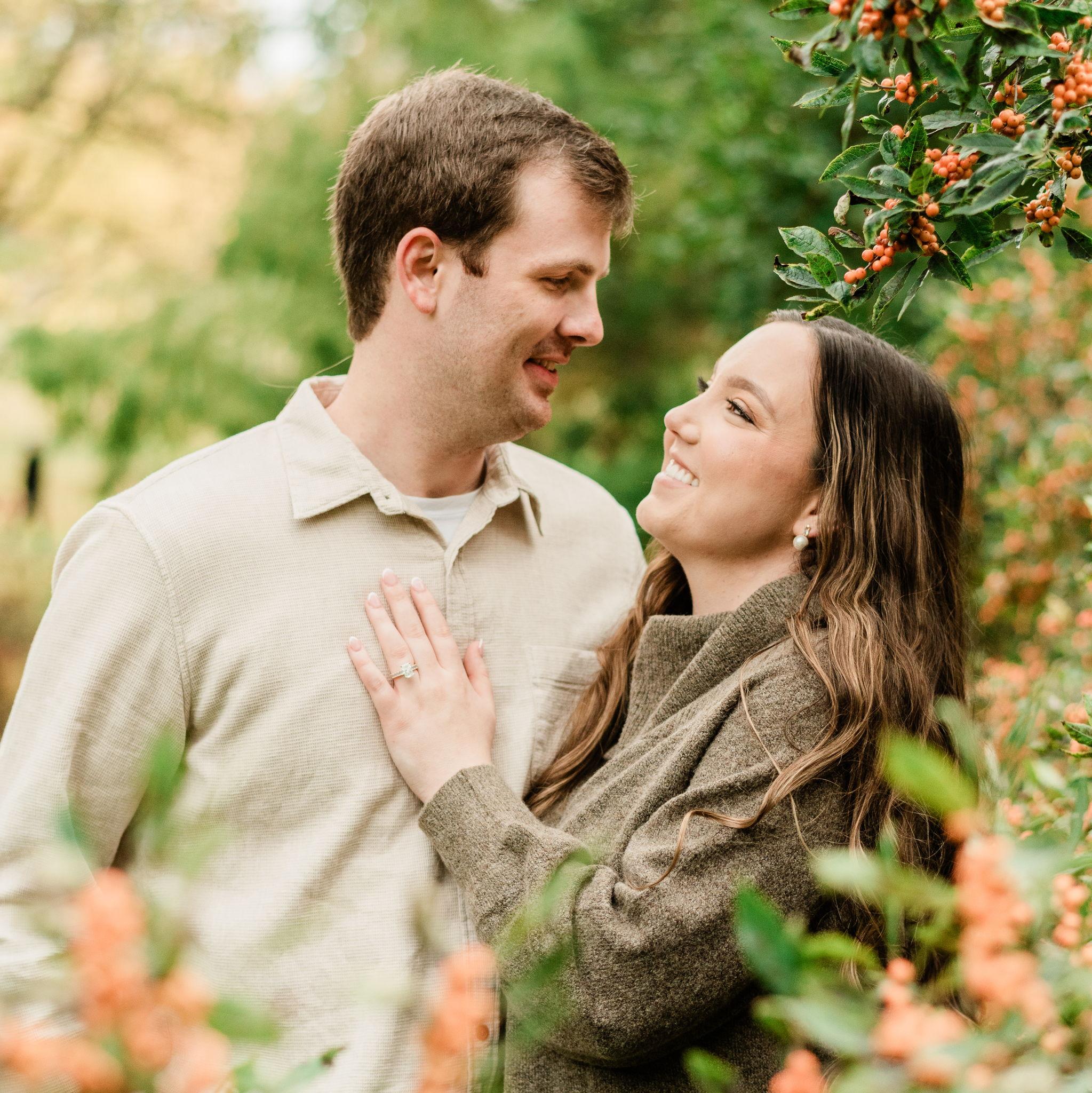 Elizabeth Jane Brusko and Corey Nicholas Riegel's Wedding Website