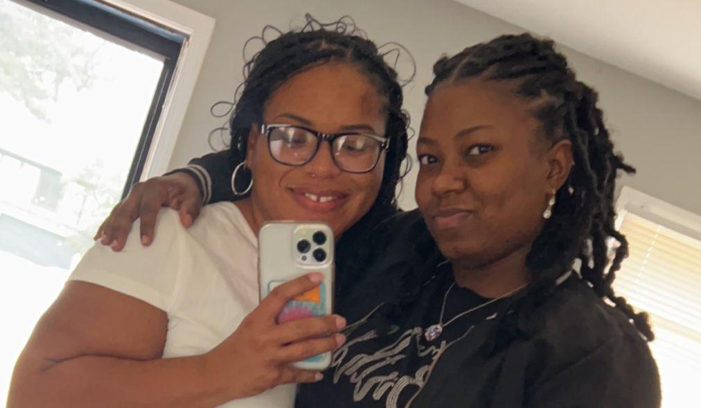 Shaneise Brantley and Sasha-kay Mahabeer's Wedding Website