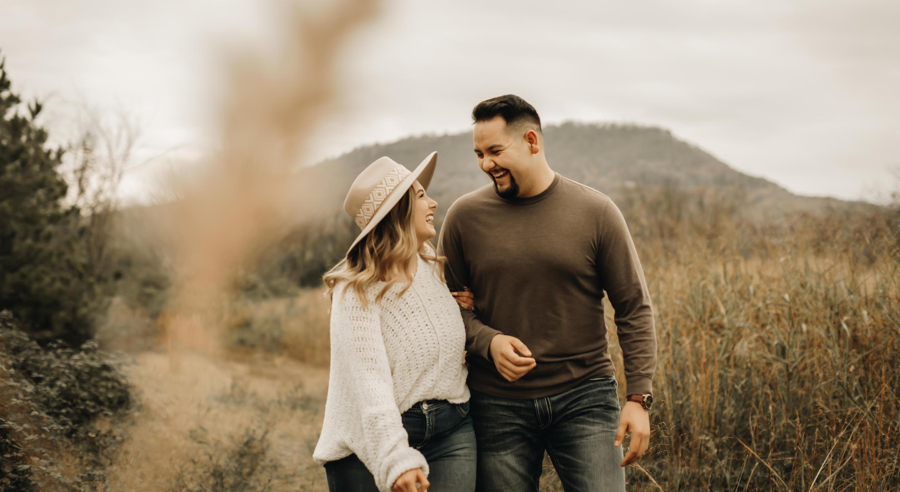 Cheyenne Howard and Carlos Valdez's Wedding Website