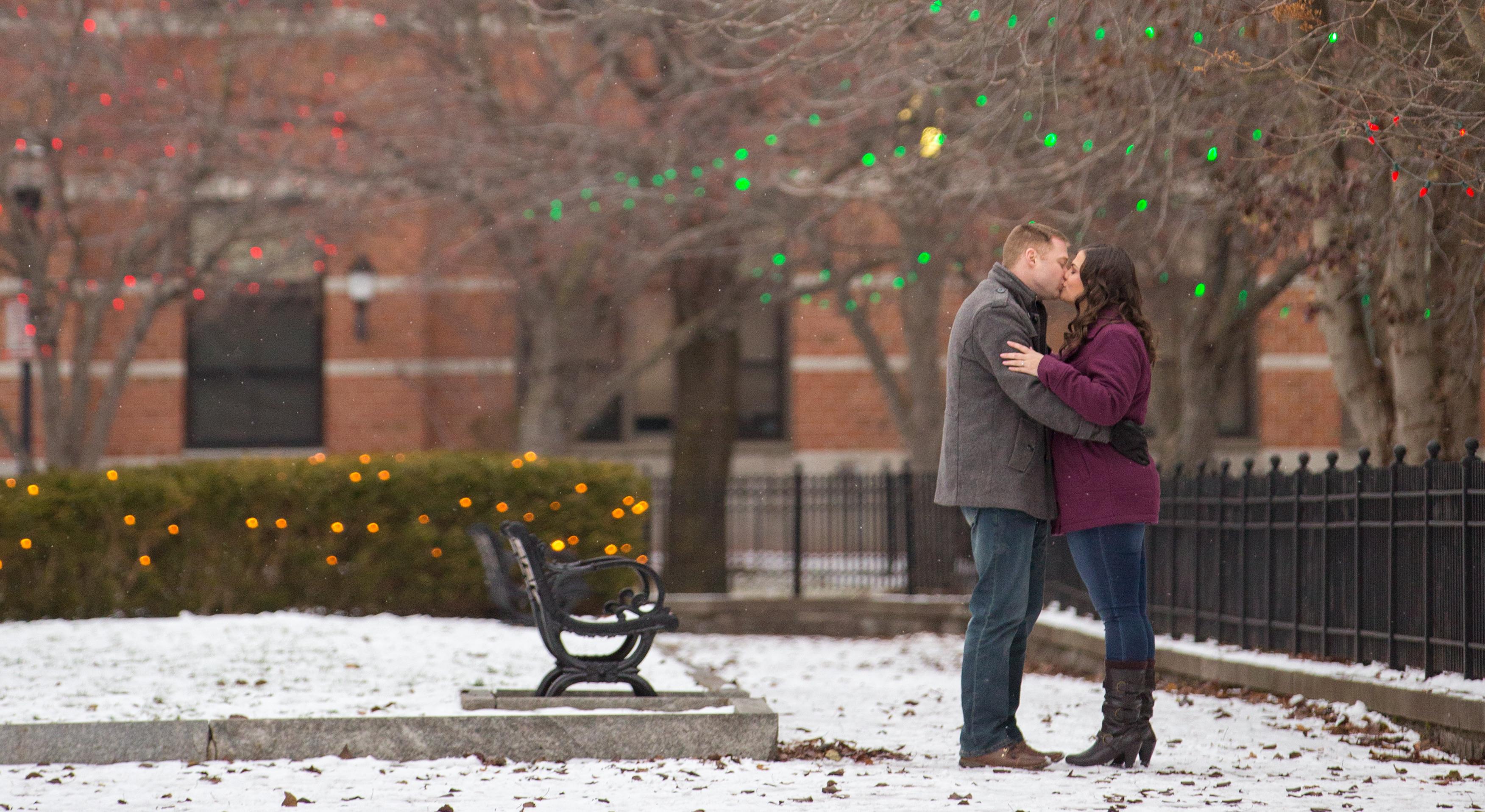 Magda Georgiadis and Dan Greenwald's Wedding Website