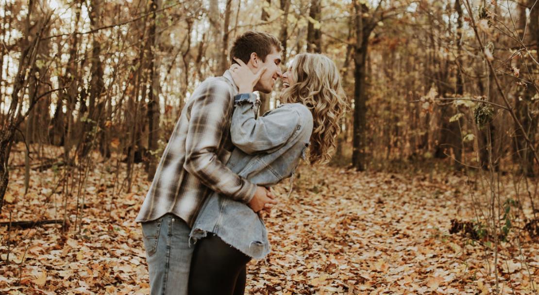 Clista Hellwarth and Bailey Hurst's Wedding Website