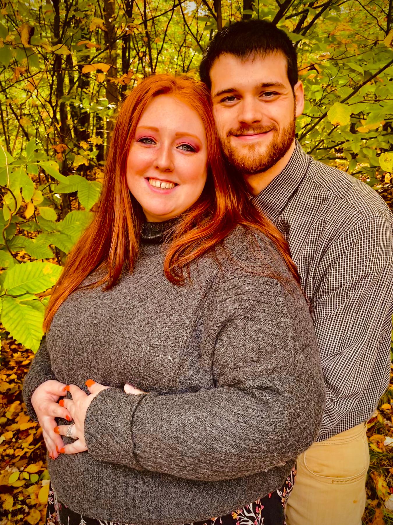 Amber Gilbert and Jordan Nester's Wedding Website