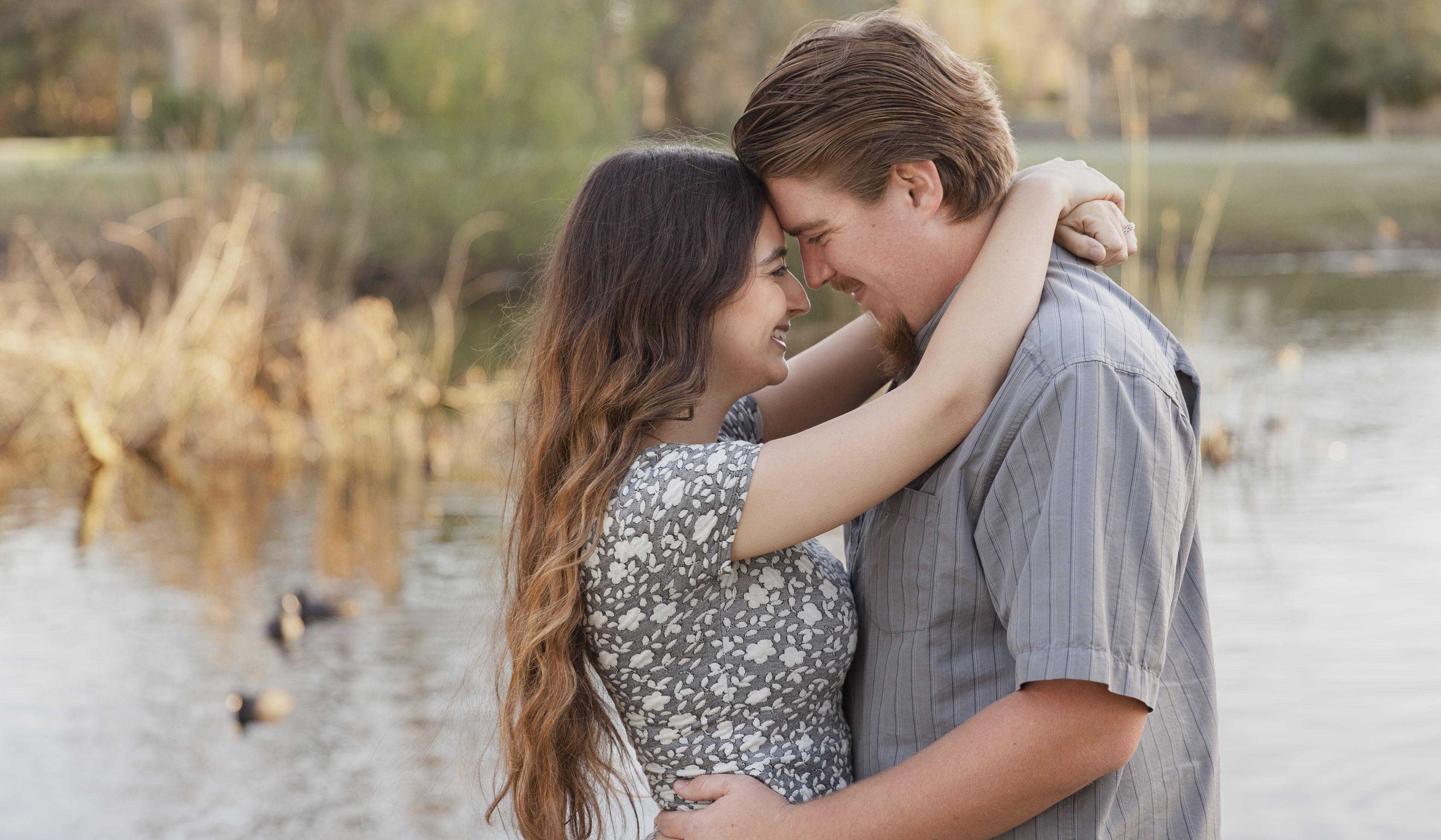 Anganette Cisneros and Kyle Lanham's Wedding Website