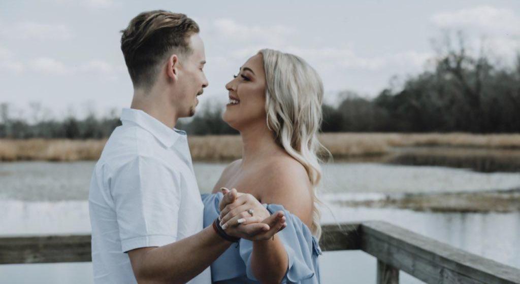 Kensey Ward and Nicolas Cleveland's Wedding Website