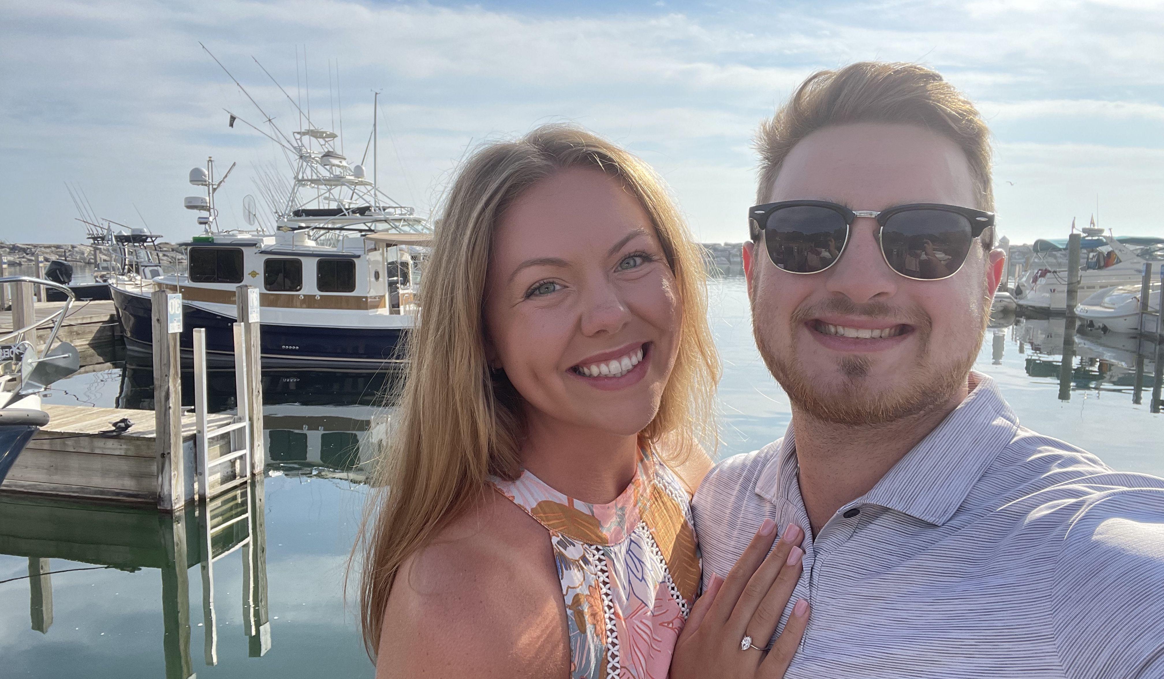 Kelsey Kussro and Remy Lessard's Wedding Website