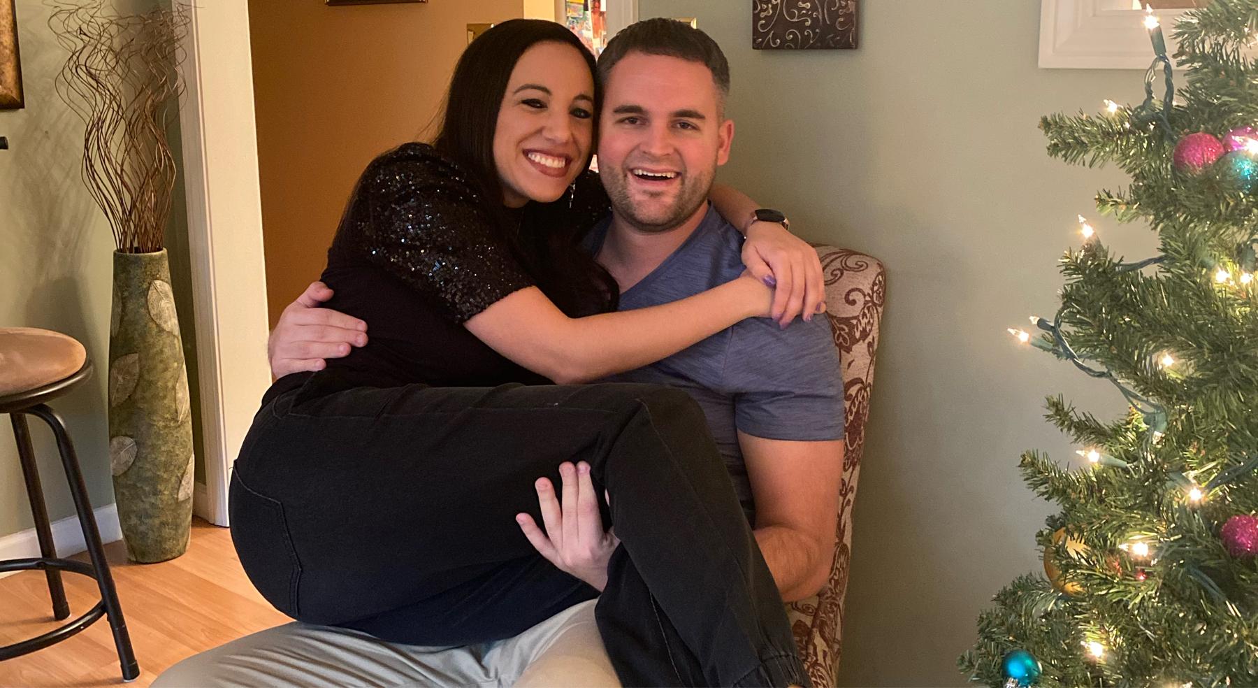 Michael Czorny and Marissa Ricci's Wedding Website