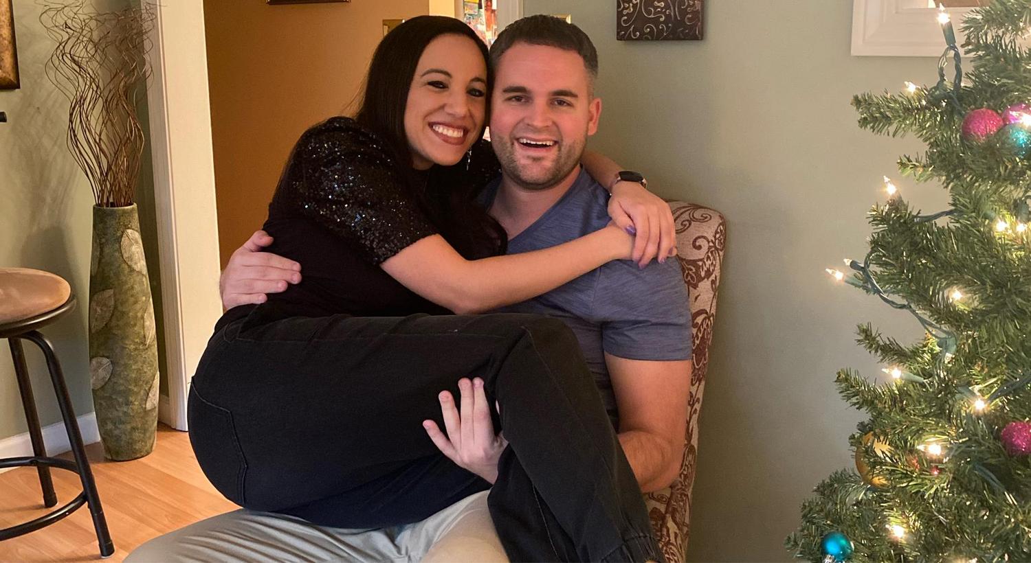 Michael Czorny and Marissa Ricci's Wedding Website