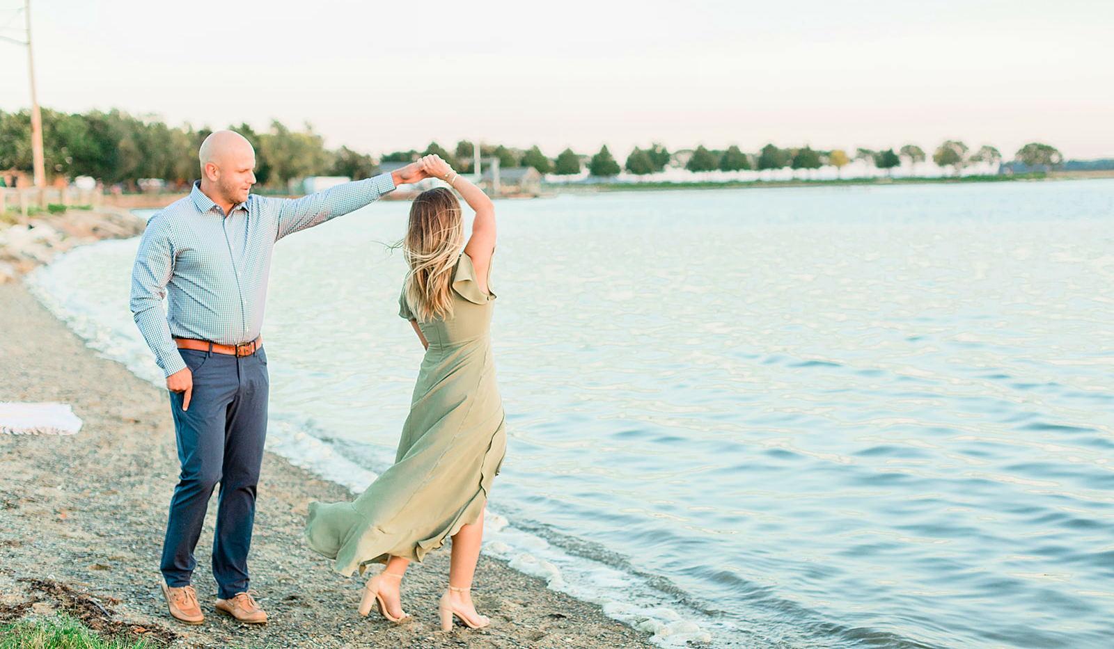 Kristen Yurewicz and Daniel Koerner's Wedding Website