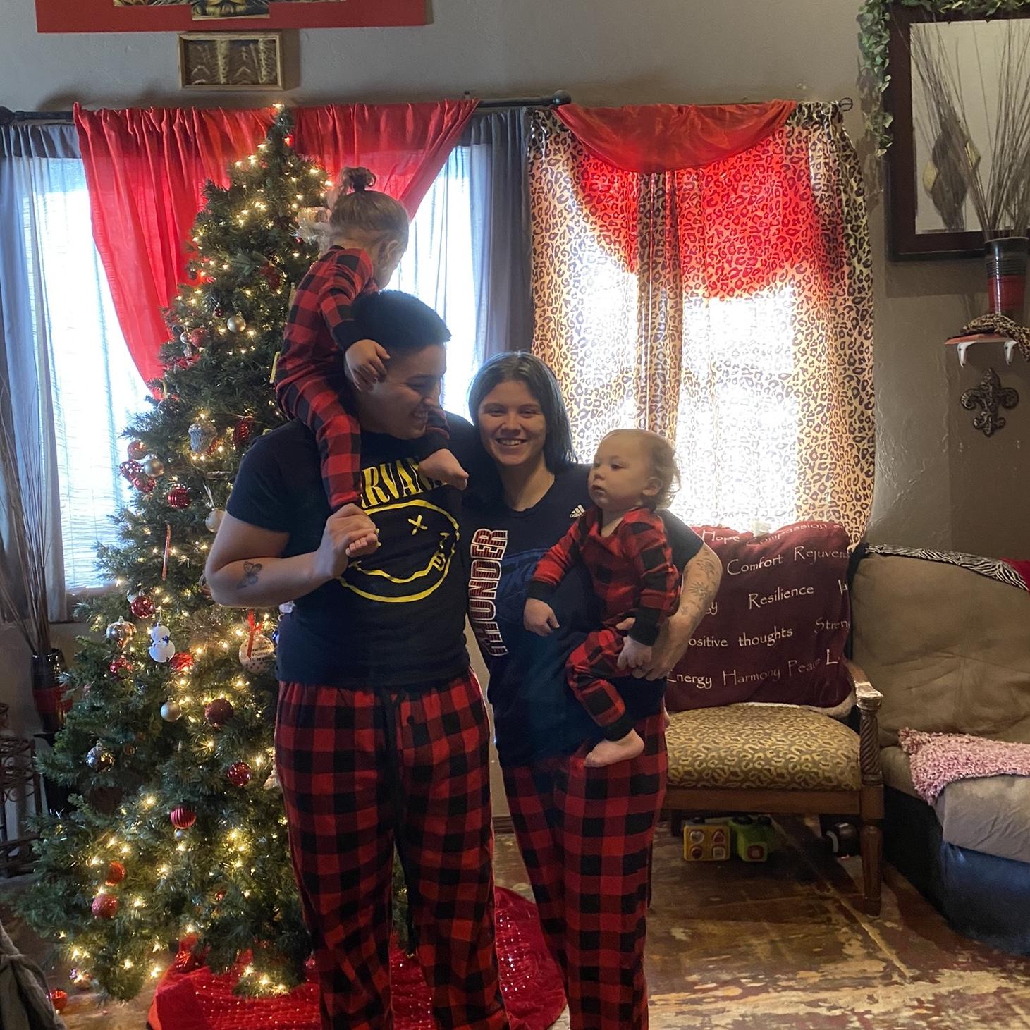 Jayley Begue and William Altizer's Wedding Website