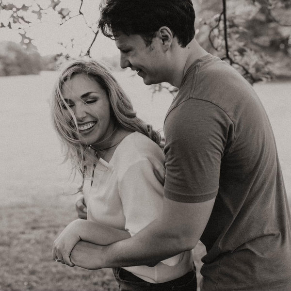 Faith Hawley and Patrick Foster's Wedding Website