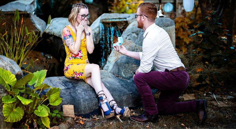 Tyler Keegan and Malissa Hearrell's Wedding Website