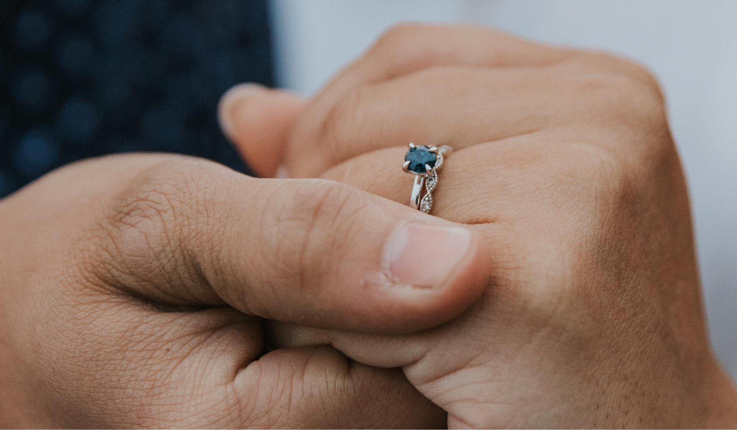 Therese Martinez and Austin Thomas' Wedding Website