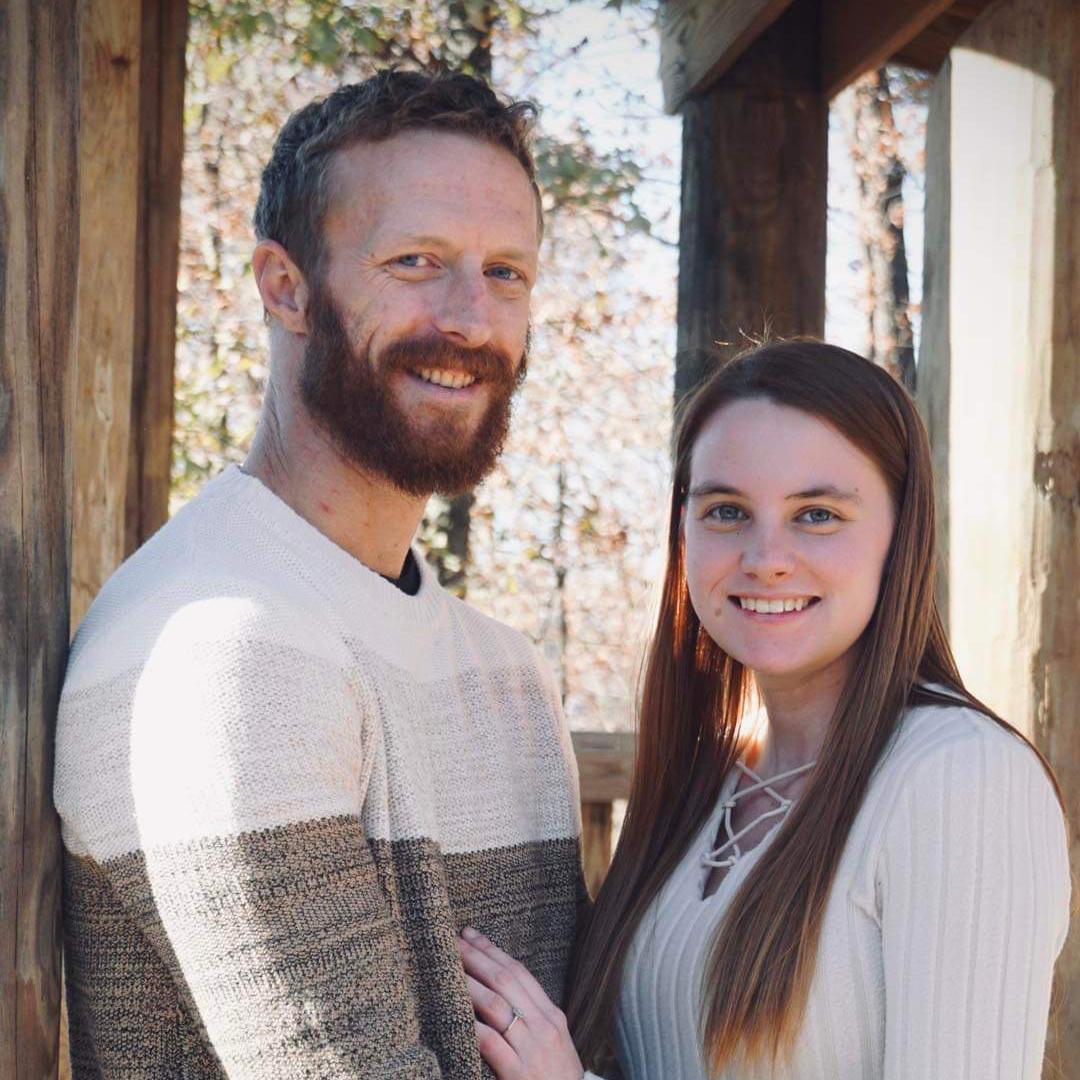 Madison Rose and Andrew Deller's Wedding Website