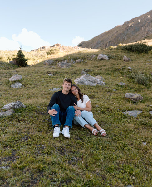 Jenna Russell and Joshua Sustarich's Wedding Website