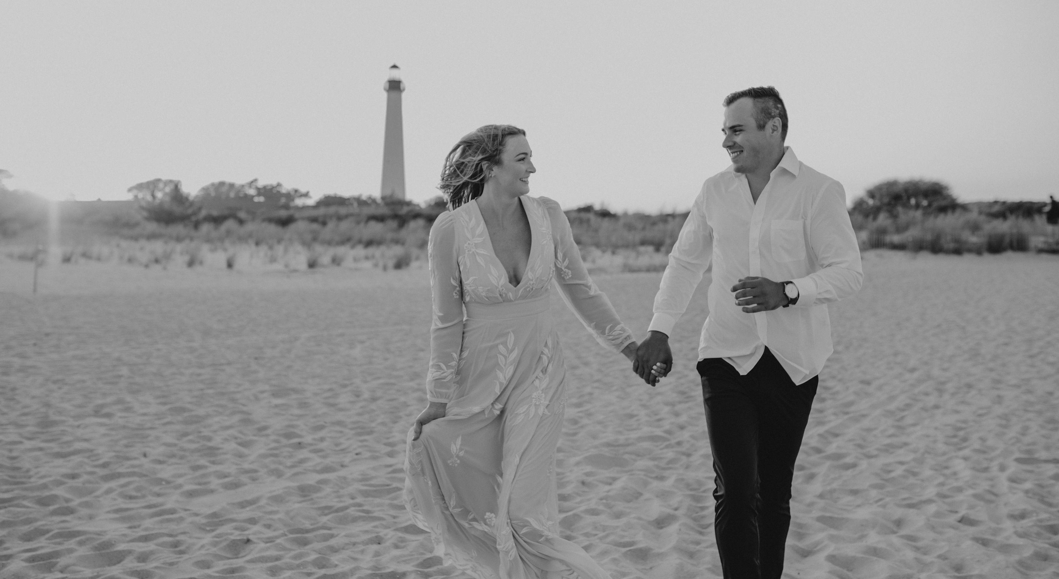 Jaime Bonner and Brian Ebert's Wedding Website