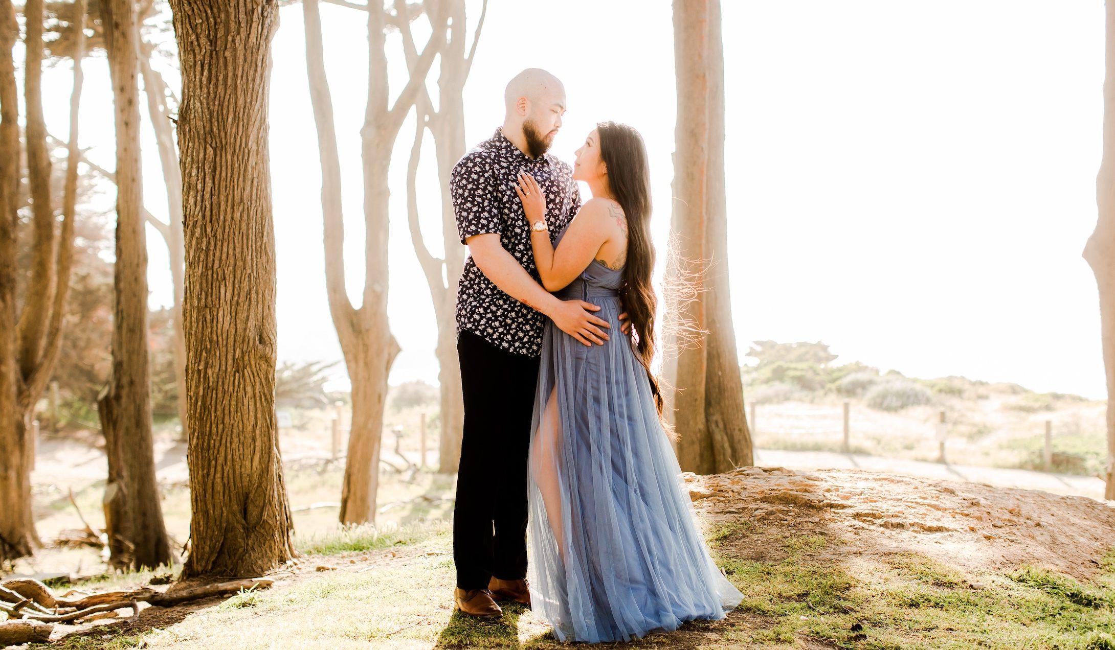 Becky Chiu and Tyler Yee's Wedding Website