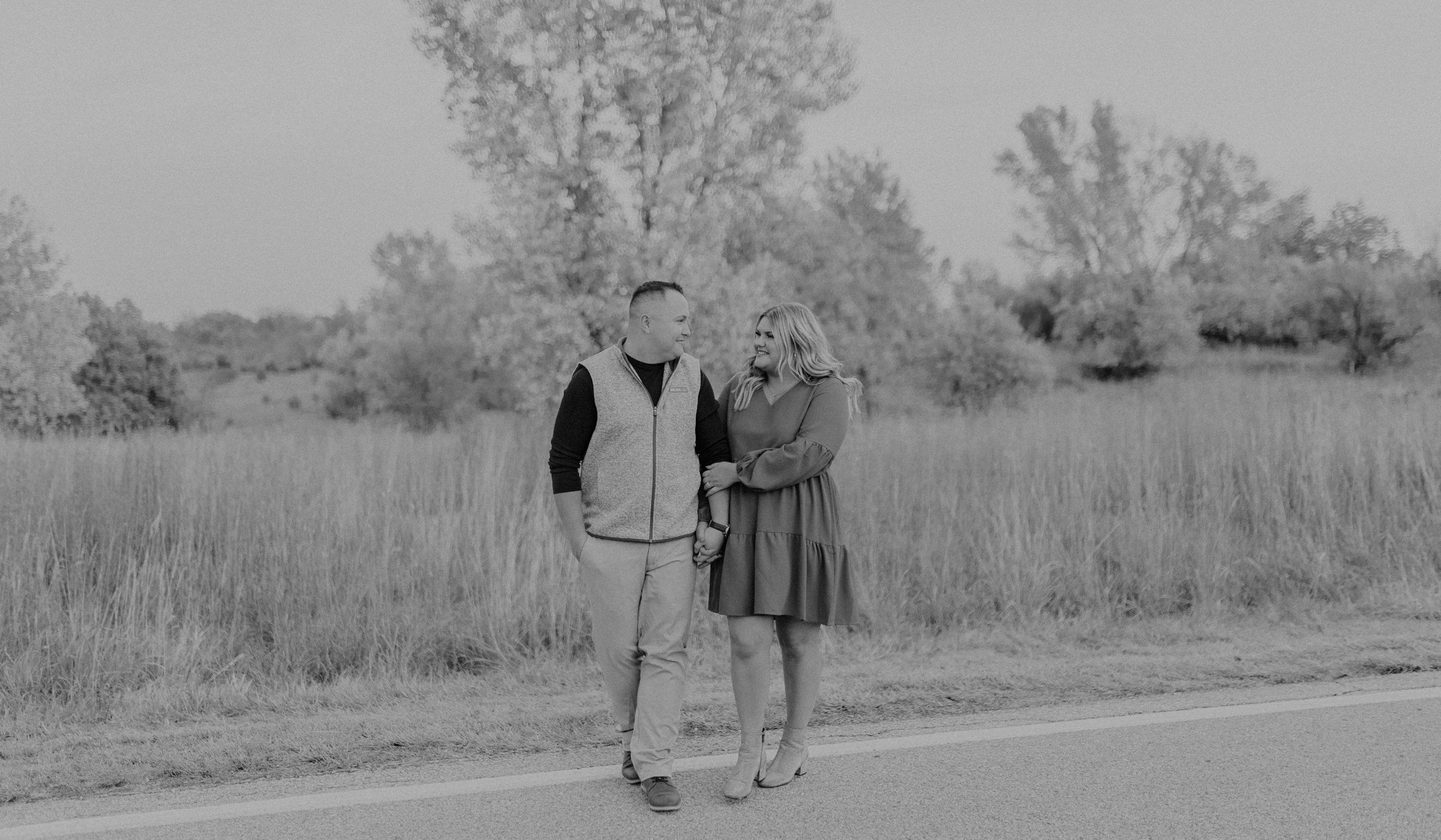 Paige Cote and Brett Stakey's Wedding Website