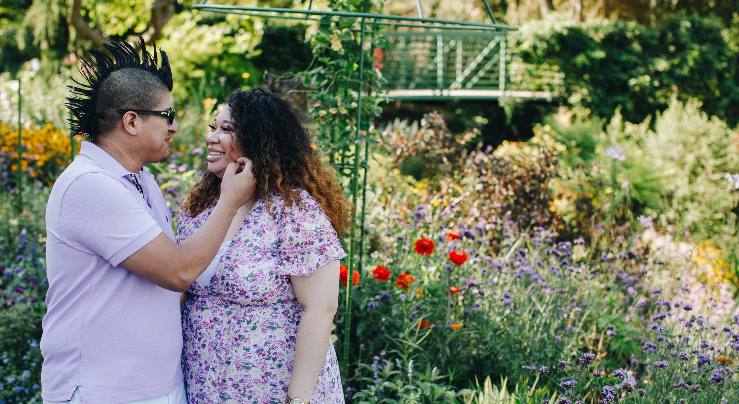 Vanissa R. Spann and Samuel J. Prieto's Wedding Website