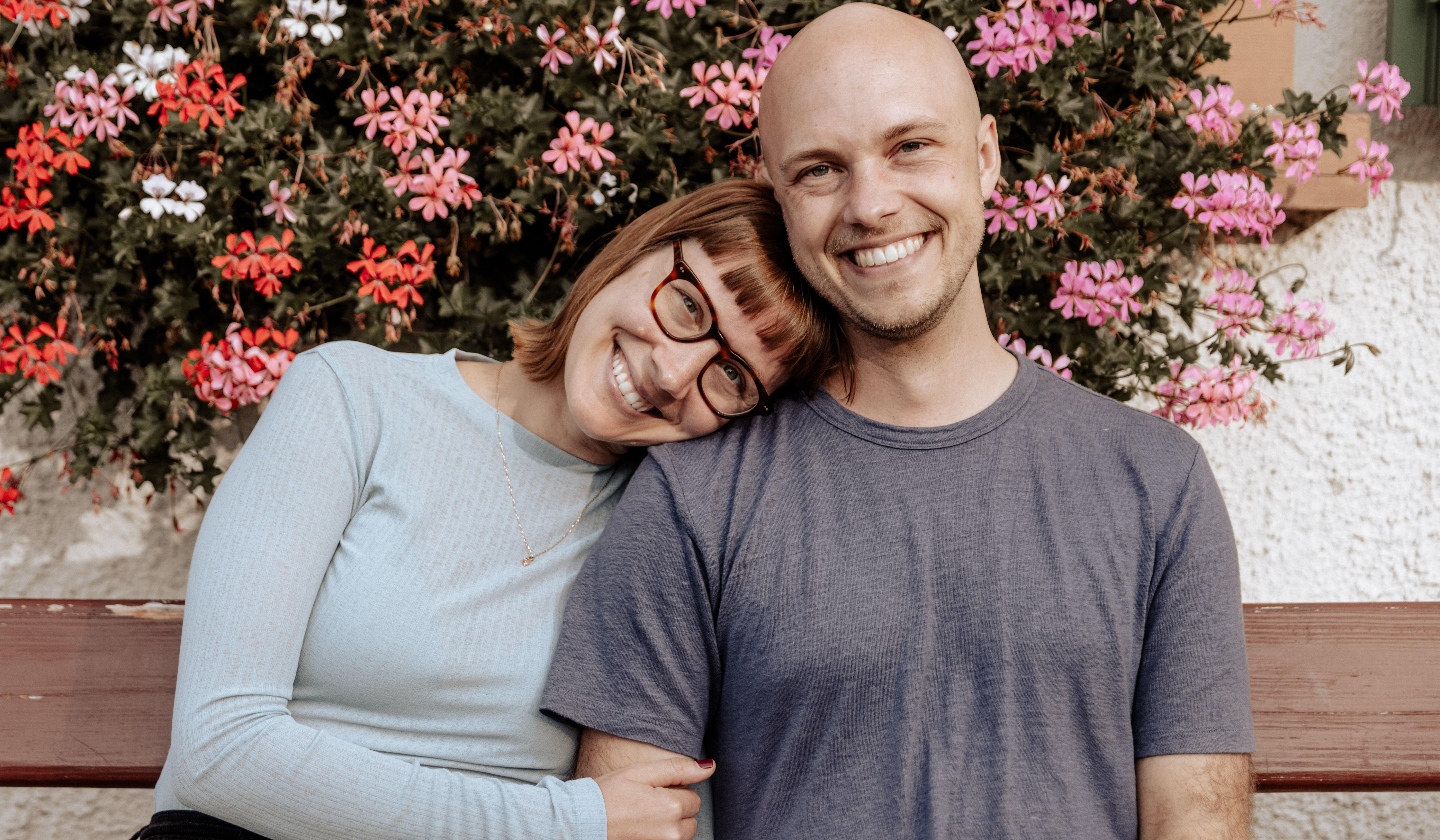 Jonathan Meier and Eliza Garrity's Wedding Website