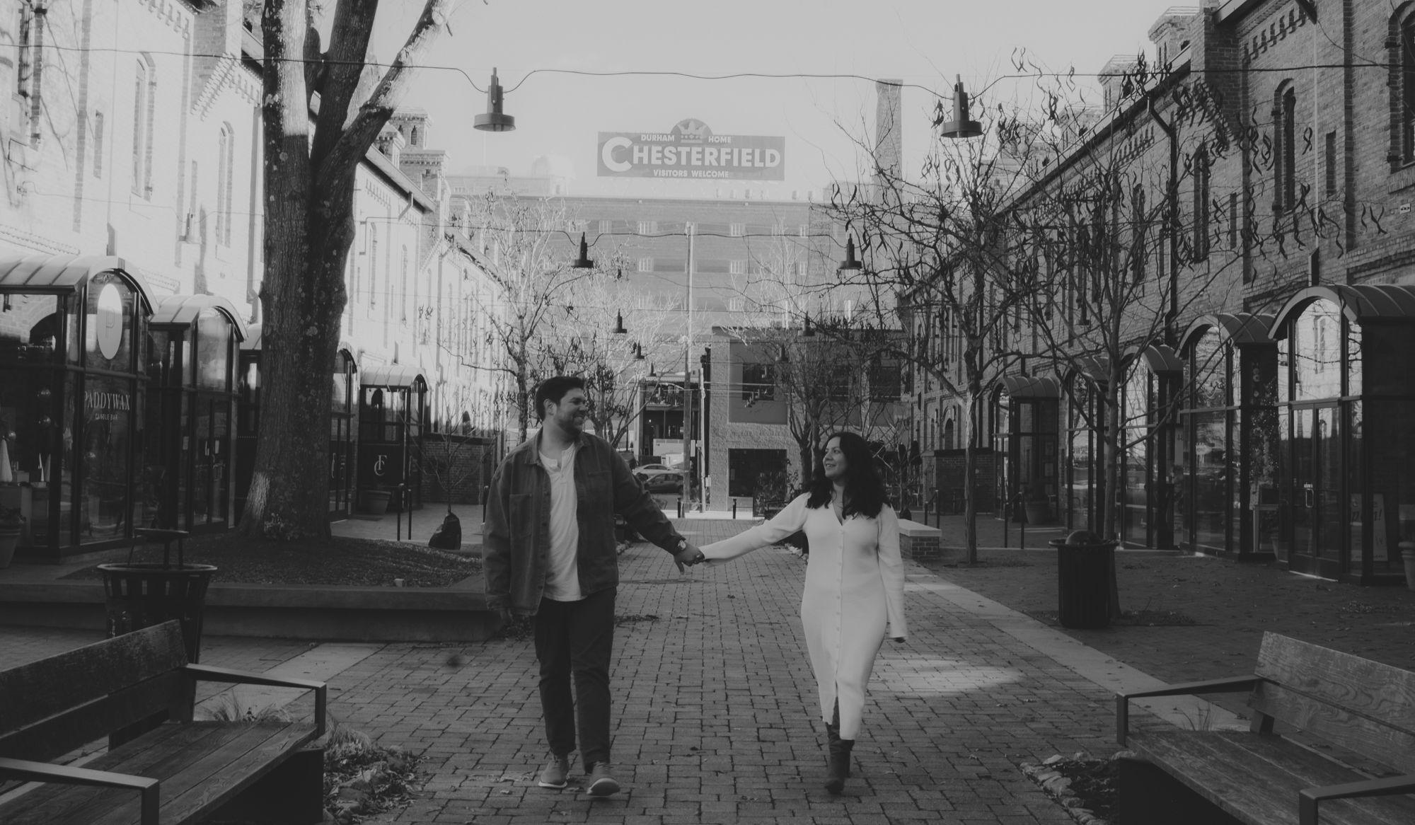 Dasha Larios and Christian Weyne's Wedding Website