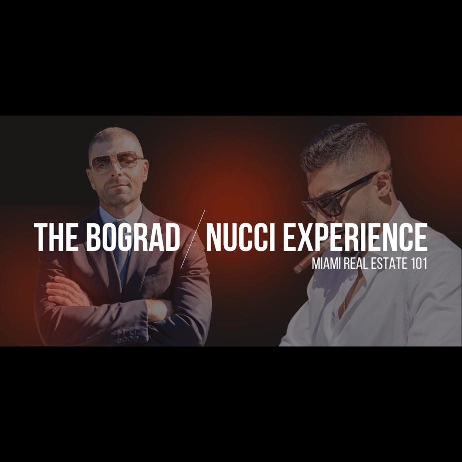 Anthony Nucci and Joseph Bograd's Wedding Website