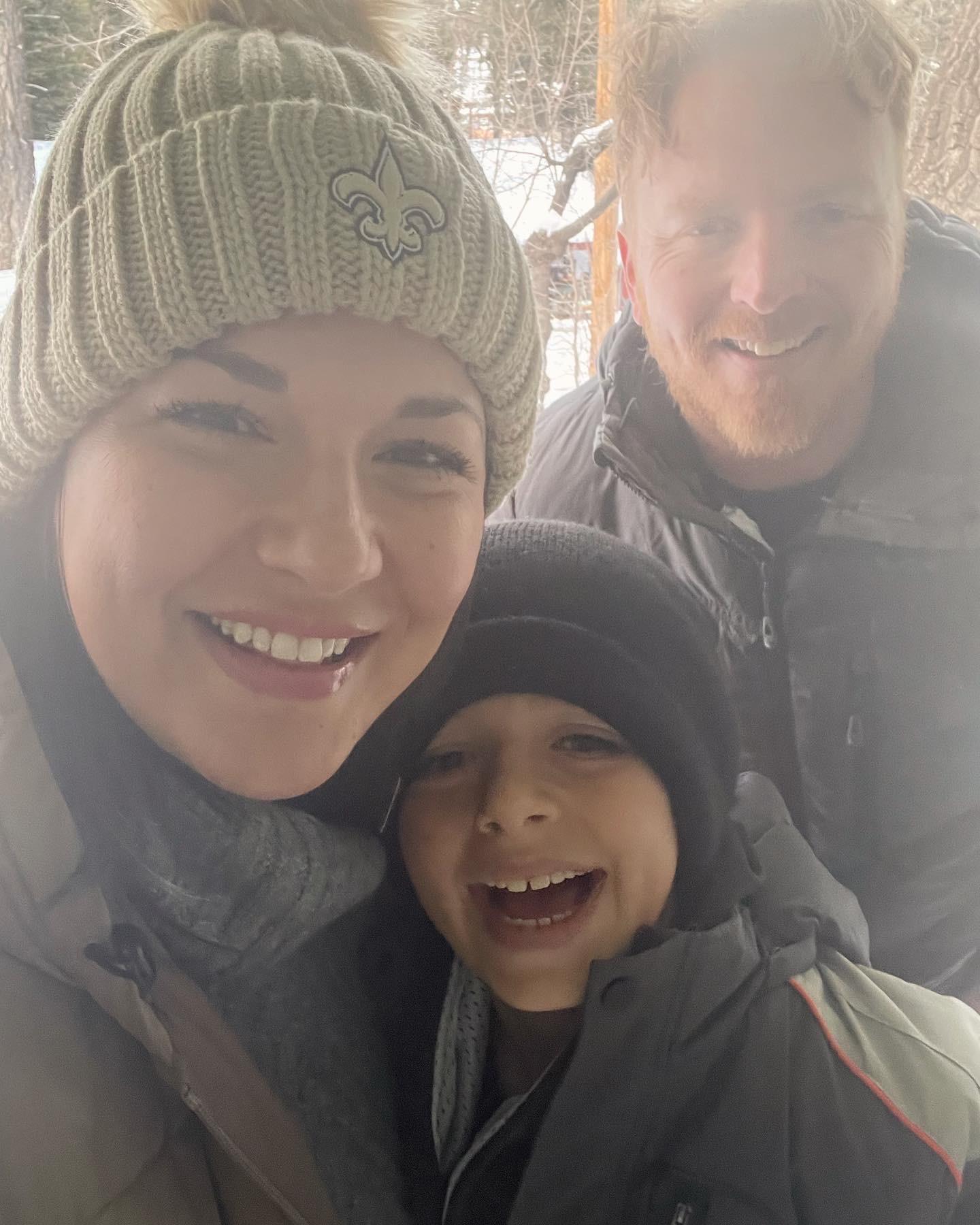 Angela Bailey and Jon Beckham's Wedding Website