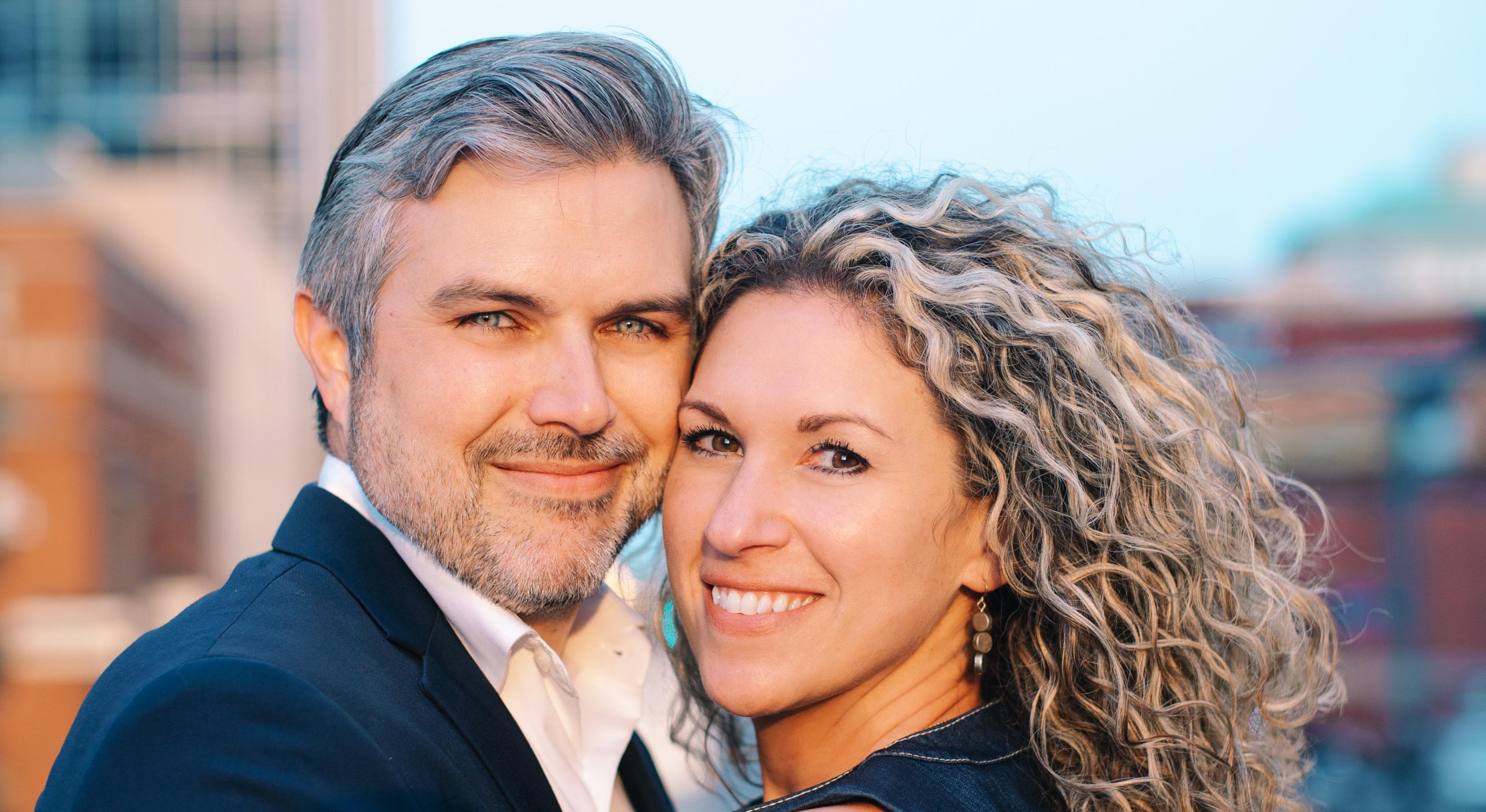 Megan Abraham and Matt Duda's Wedding Website