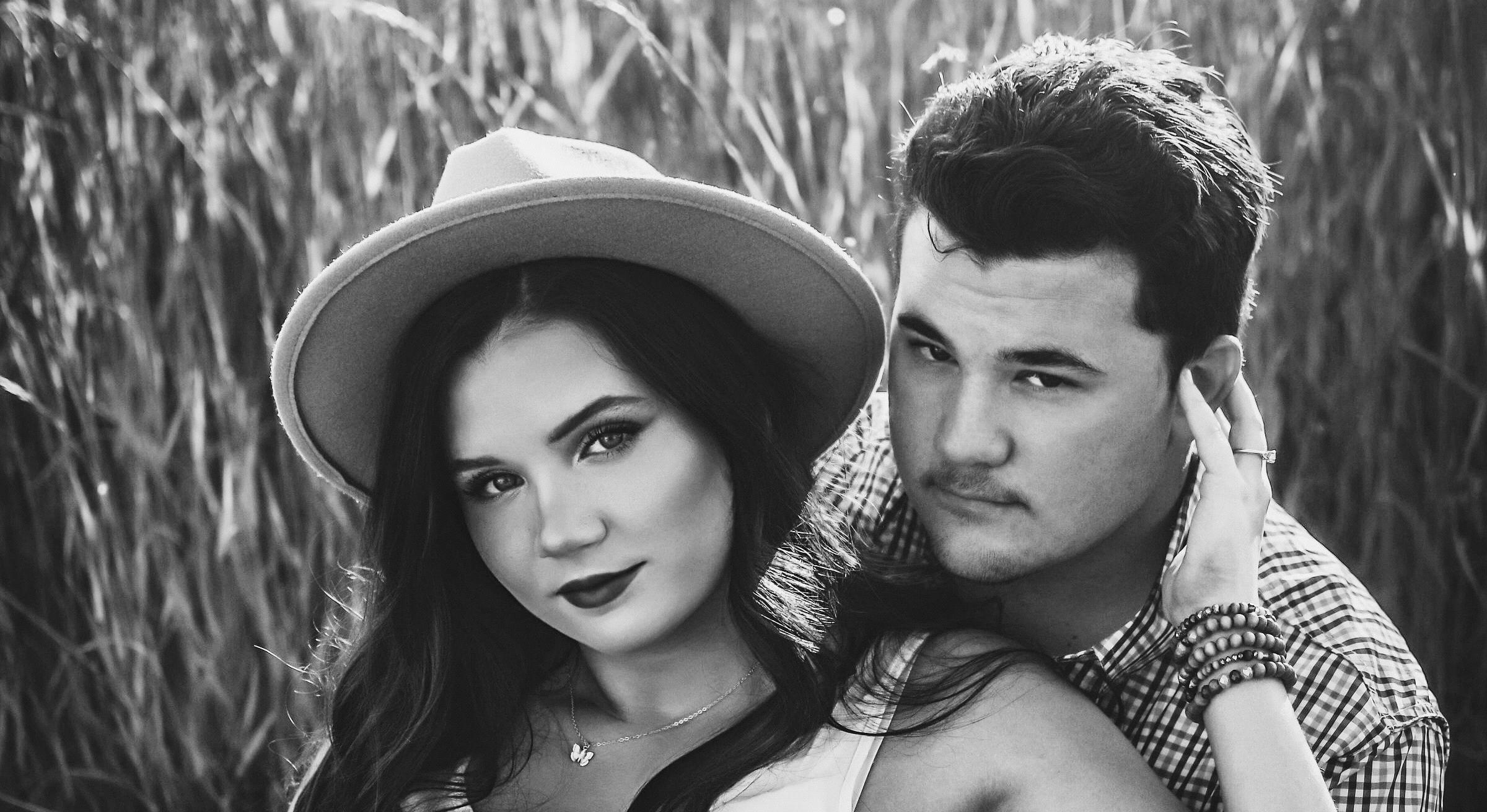 conner tant and payne guice's Wedding Website