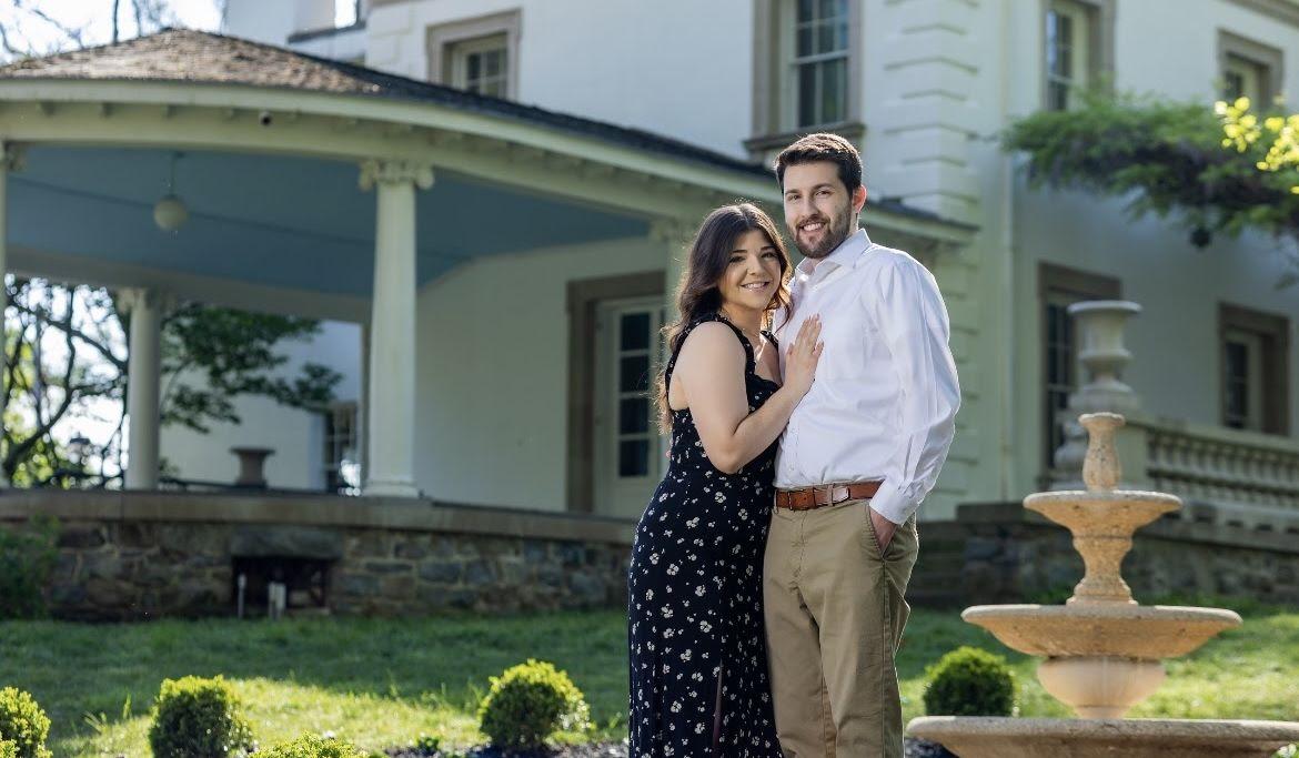 Madison Hynes and Luke Krajewski's Wedding Website