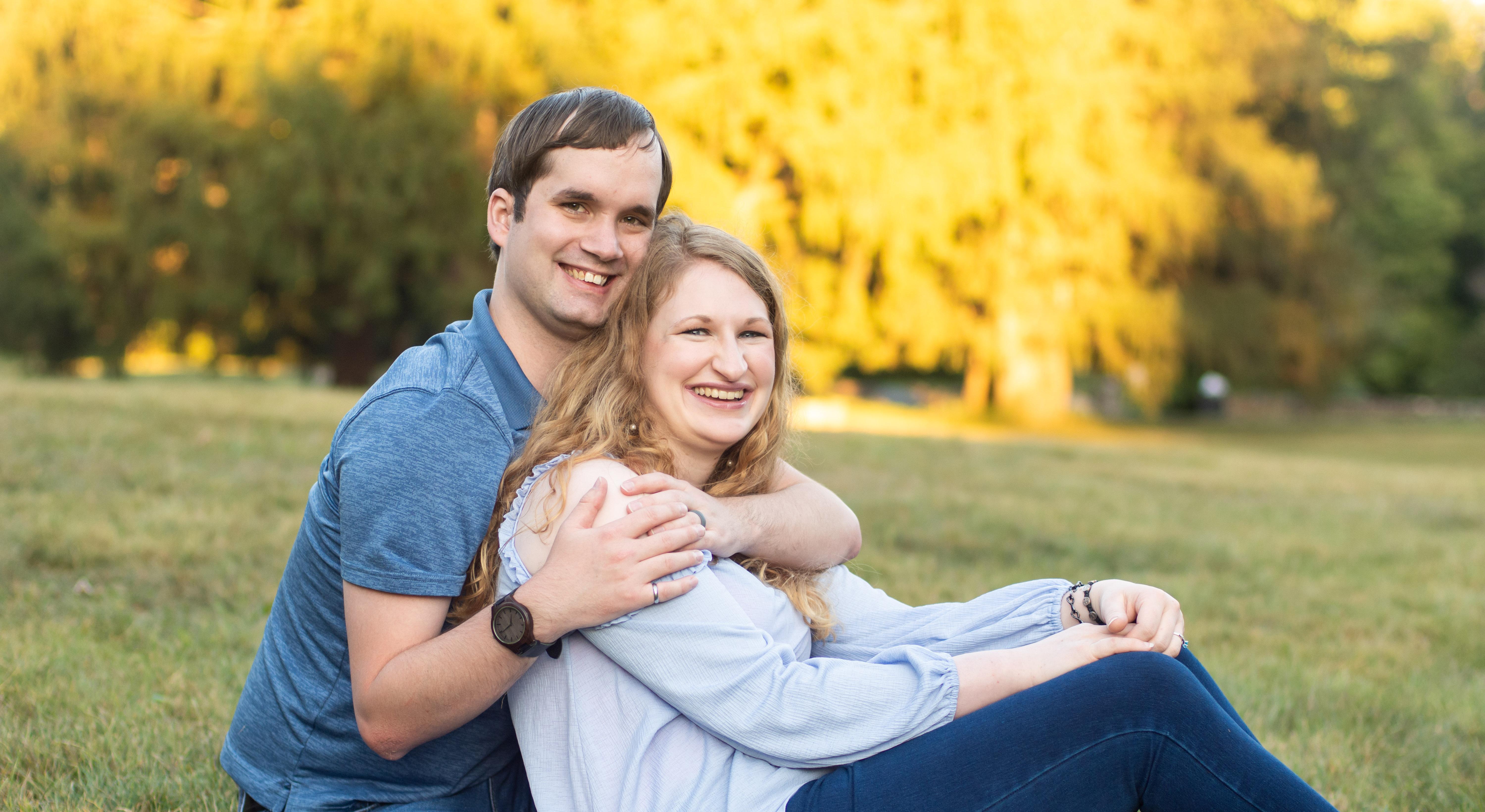 Claire Zink and Joshua Spalding's Wedding Website