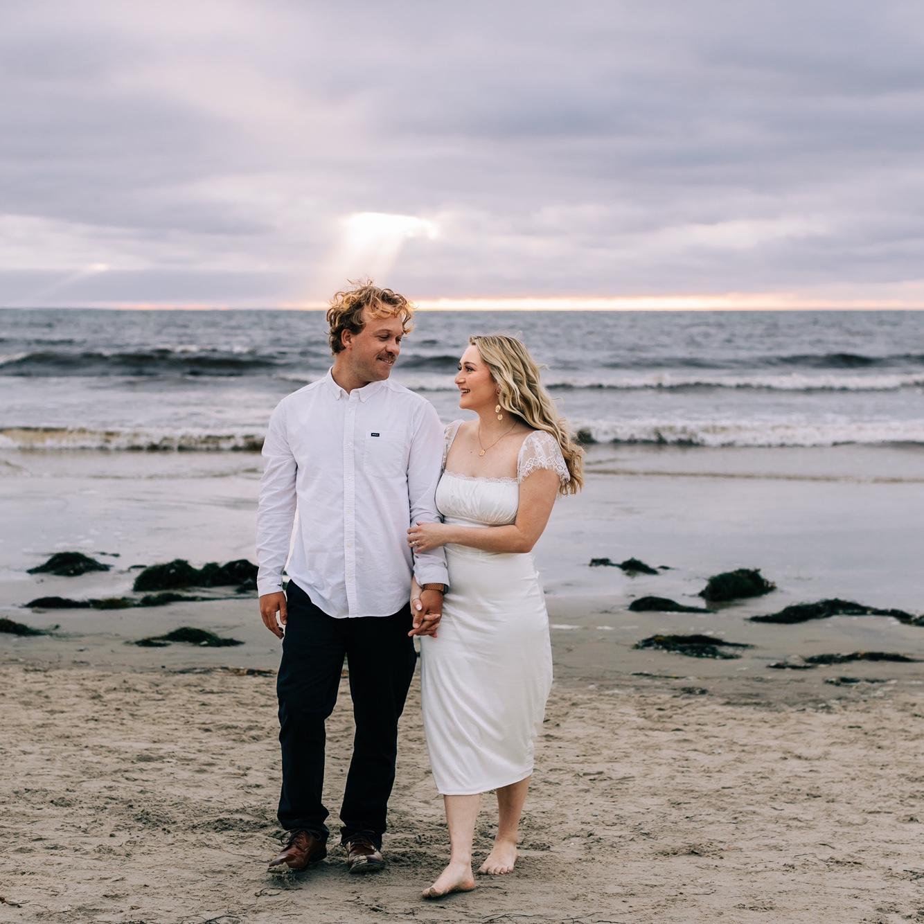 Kinzie Deno and Cole Kammerer's Wedding Website