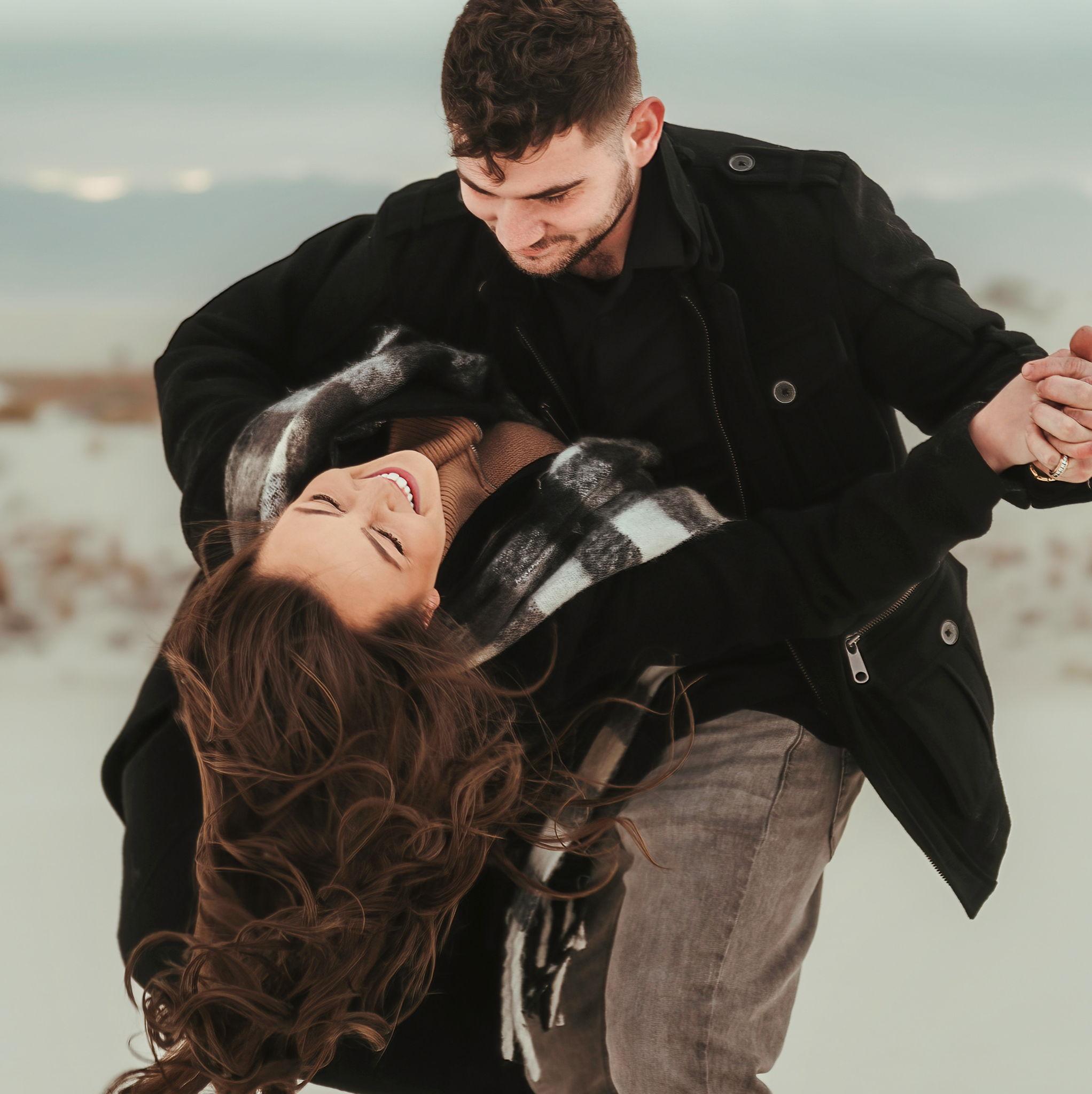 Carley Piatkowski and Thomas Forte's Wedding Website