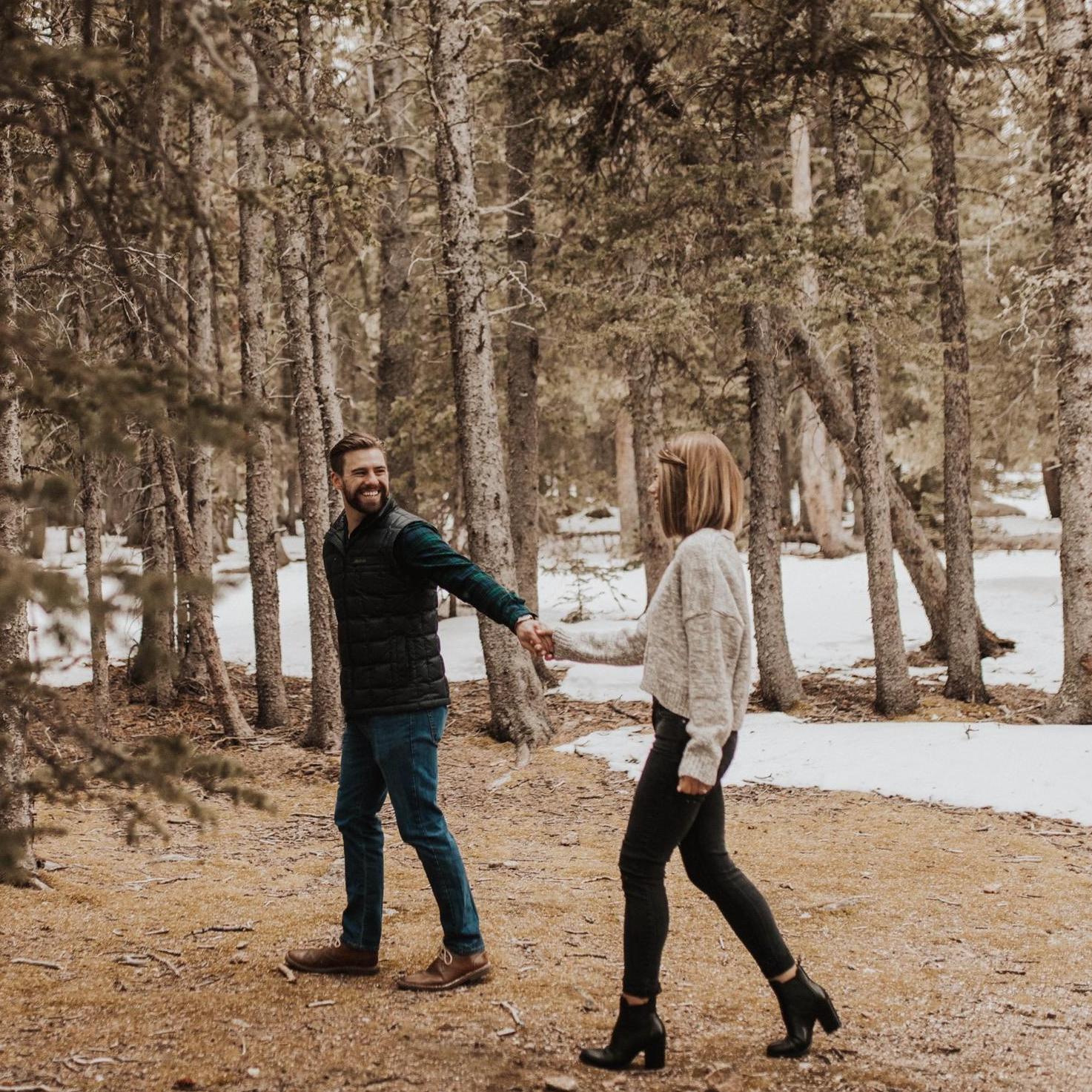 Emily Adams and Brian Bugay's Wedding Website