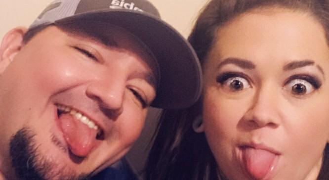 Kirstin Lowe and Eric Lashley's Wedding Website