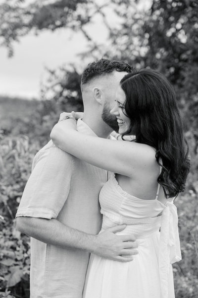 Linda Santoro and Andrew Prendergast's Wedding Website