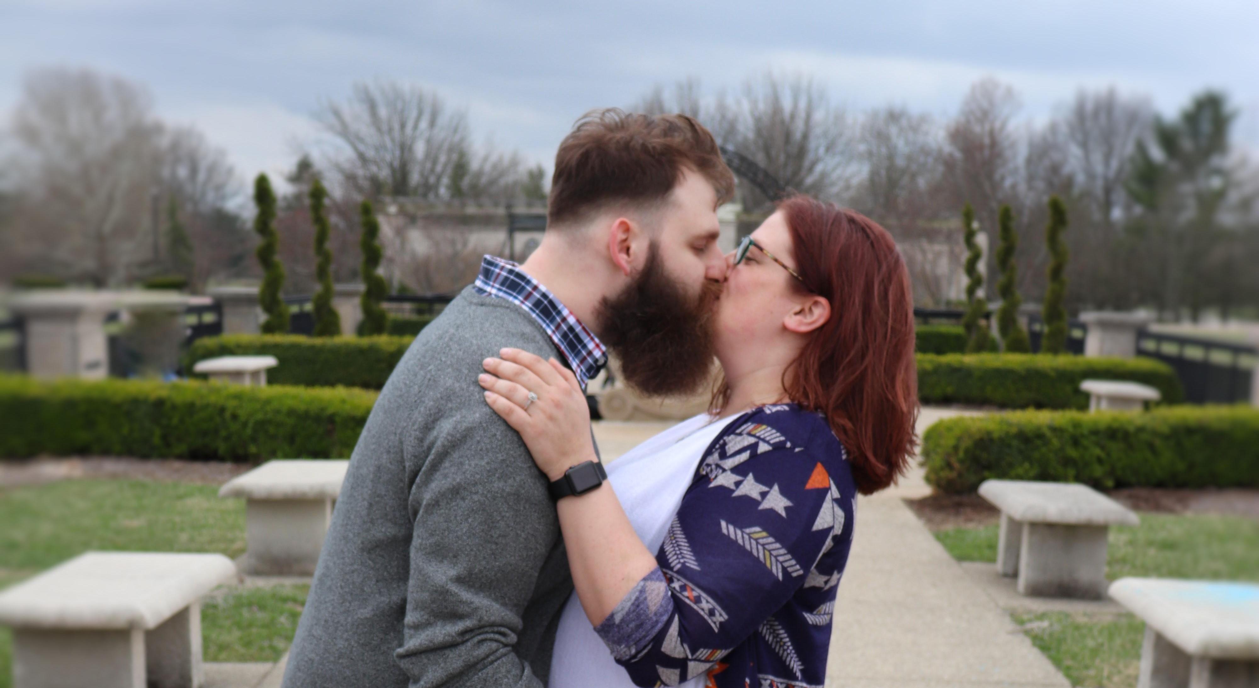 Stephanie Stover and Samuel Stover's Wedding Website