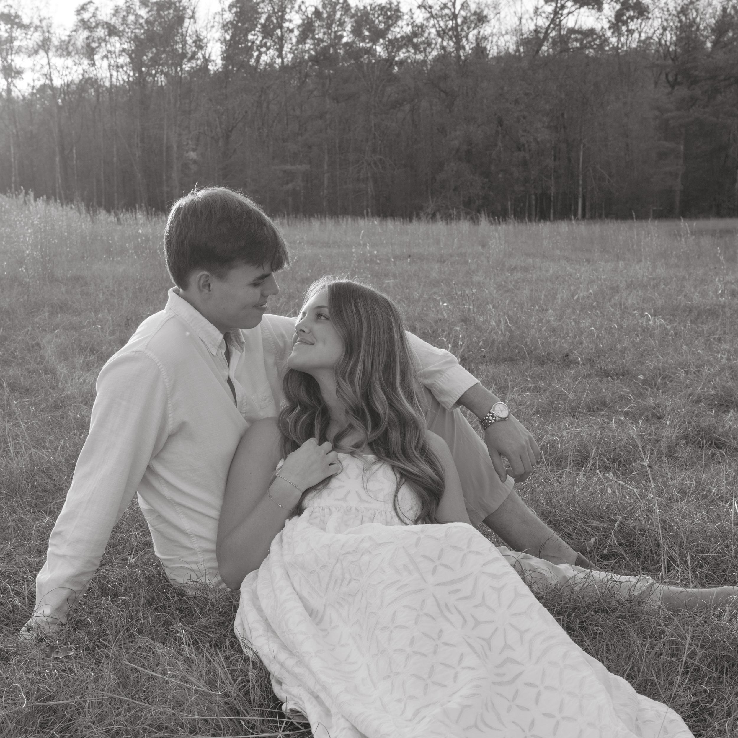 Riley Sinn and Dean Carrico's Wedding Website