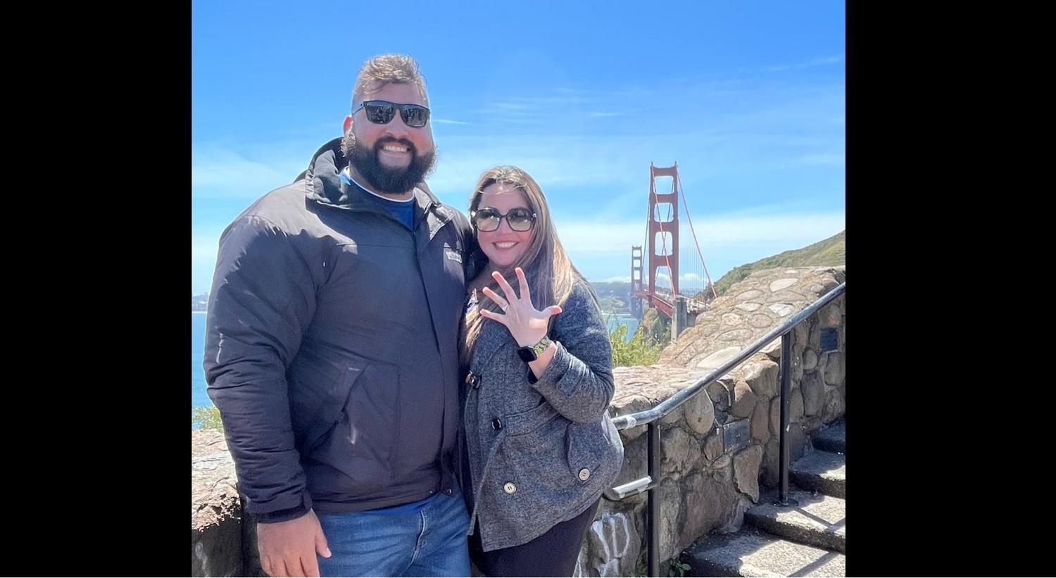 Alie Gutierrez and John Paul Juarez's Wedding Website