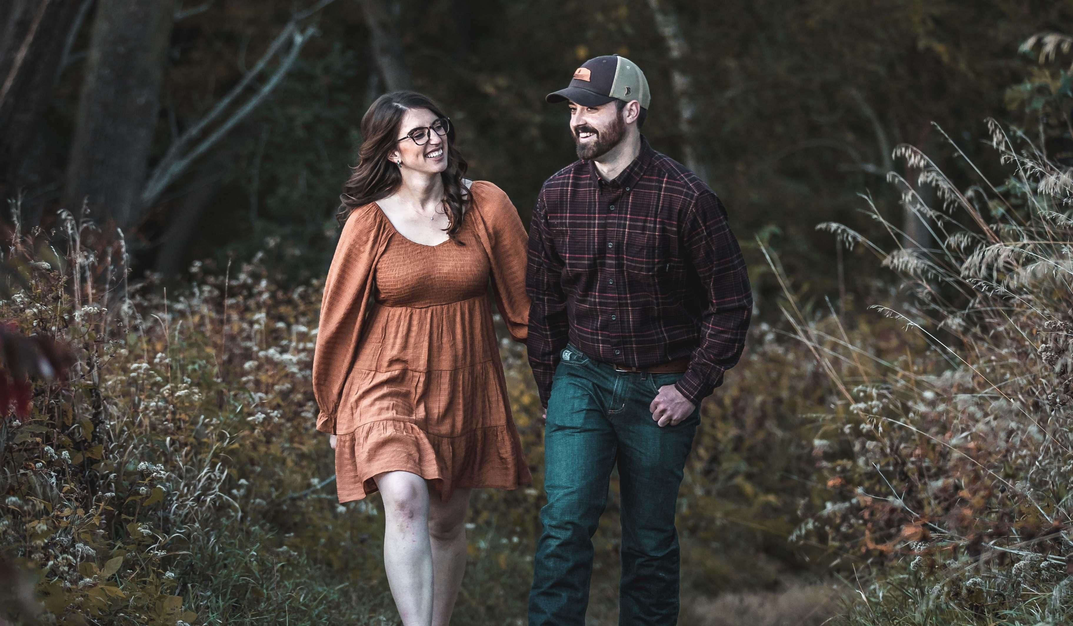 Lorna Hummel and Sean Monaghan's Wedding Website