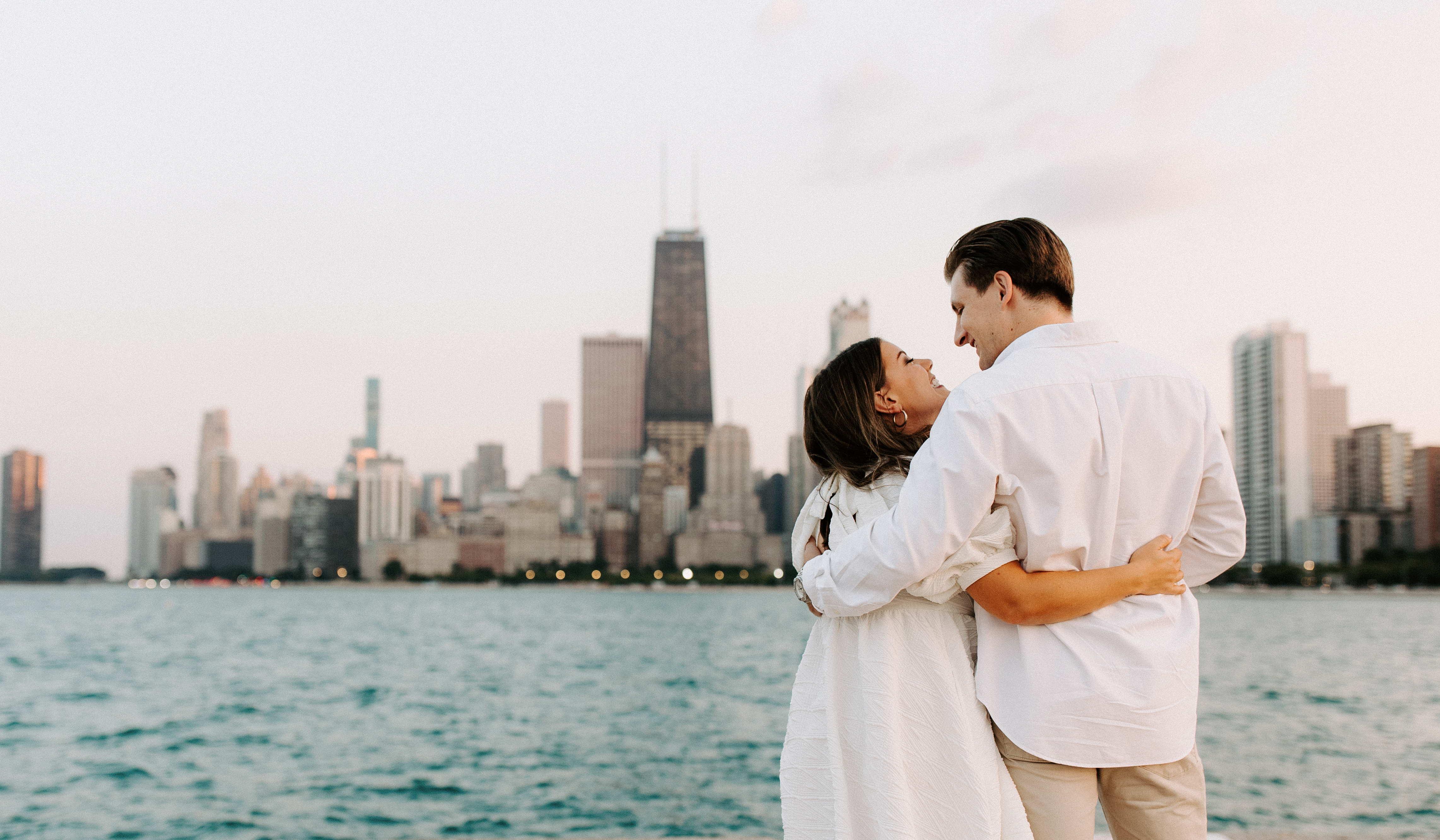 Ally Sanov and Connor Economou's Wedding Website